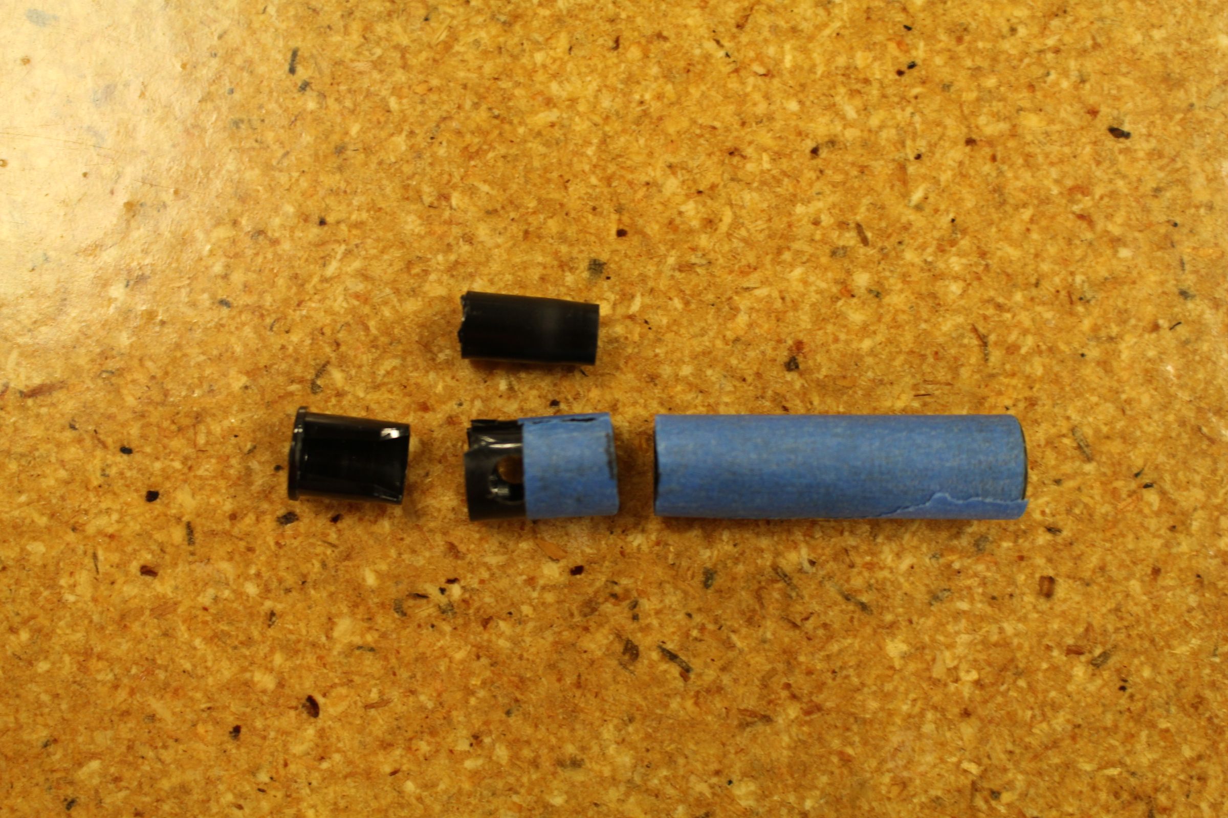 Drawing Pen to Plotter Pen - Make a $2 Adapter and Never Buy Plotter ...