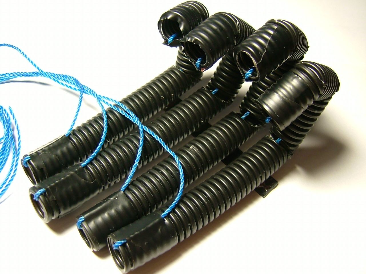 Simple Animatronics (robotic Hand) : 9 Steps (with Pictures ...