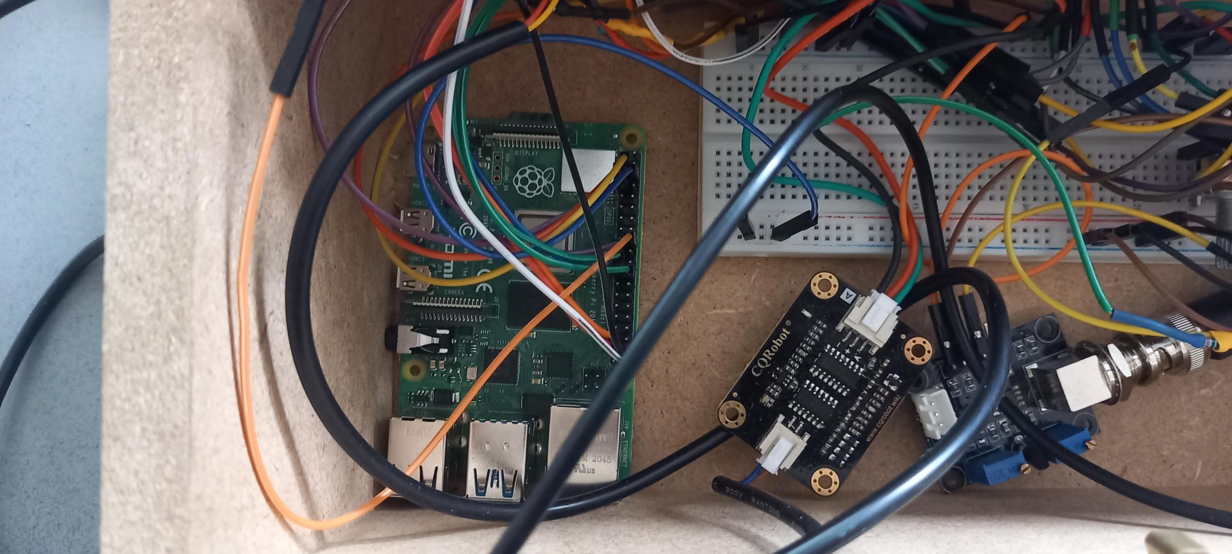 Smart Pool : 6 Steps - Instructables