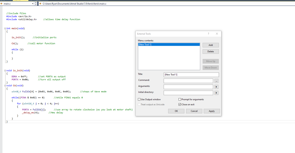 Make Your Own Ferris Wheel : 14 Steps (with Pictures) - Instructables