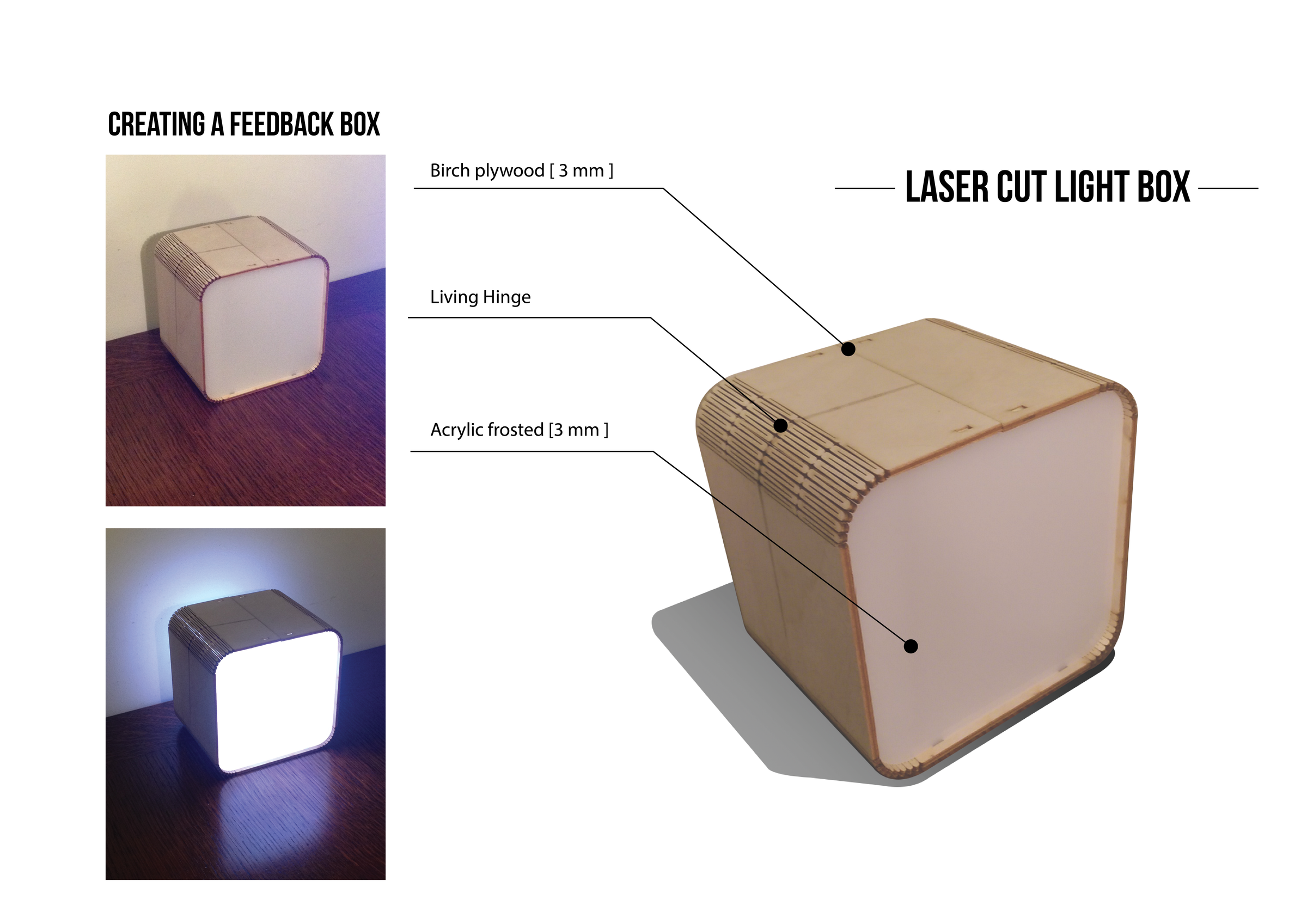 Setting Up Wireless Laser Cut Light Box Through Bluetooth (TfCD) : 5 ...