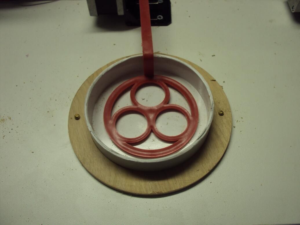 Arduino Powered Three Arm Bubble Machine : 15 Steps (with Pictures) - Instructables
