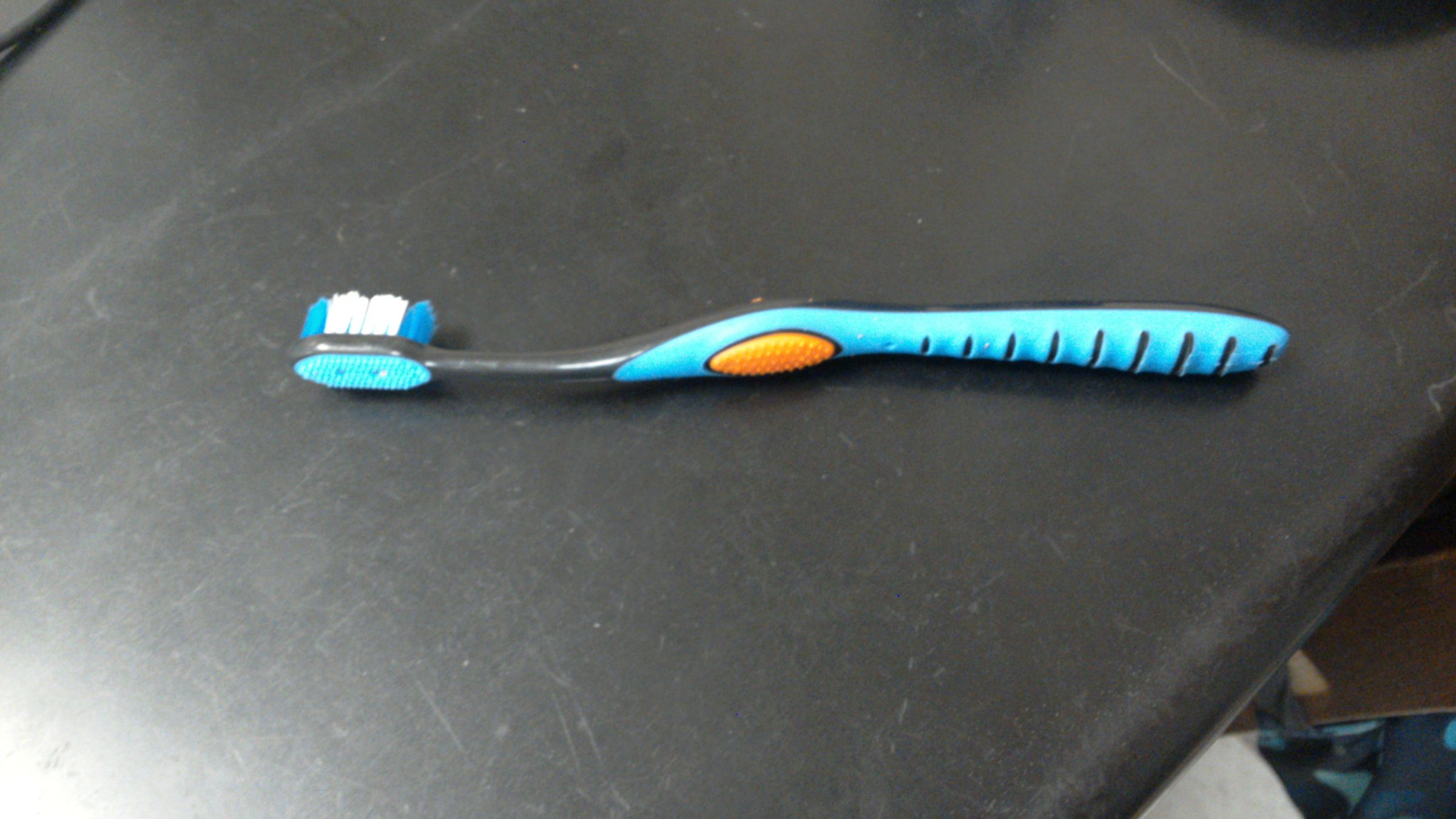 Bristle Bot : 5 Steps (with Pictures) - Instructables