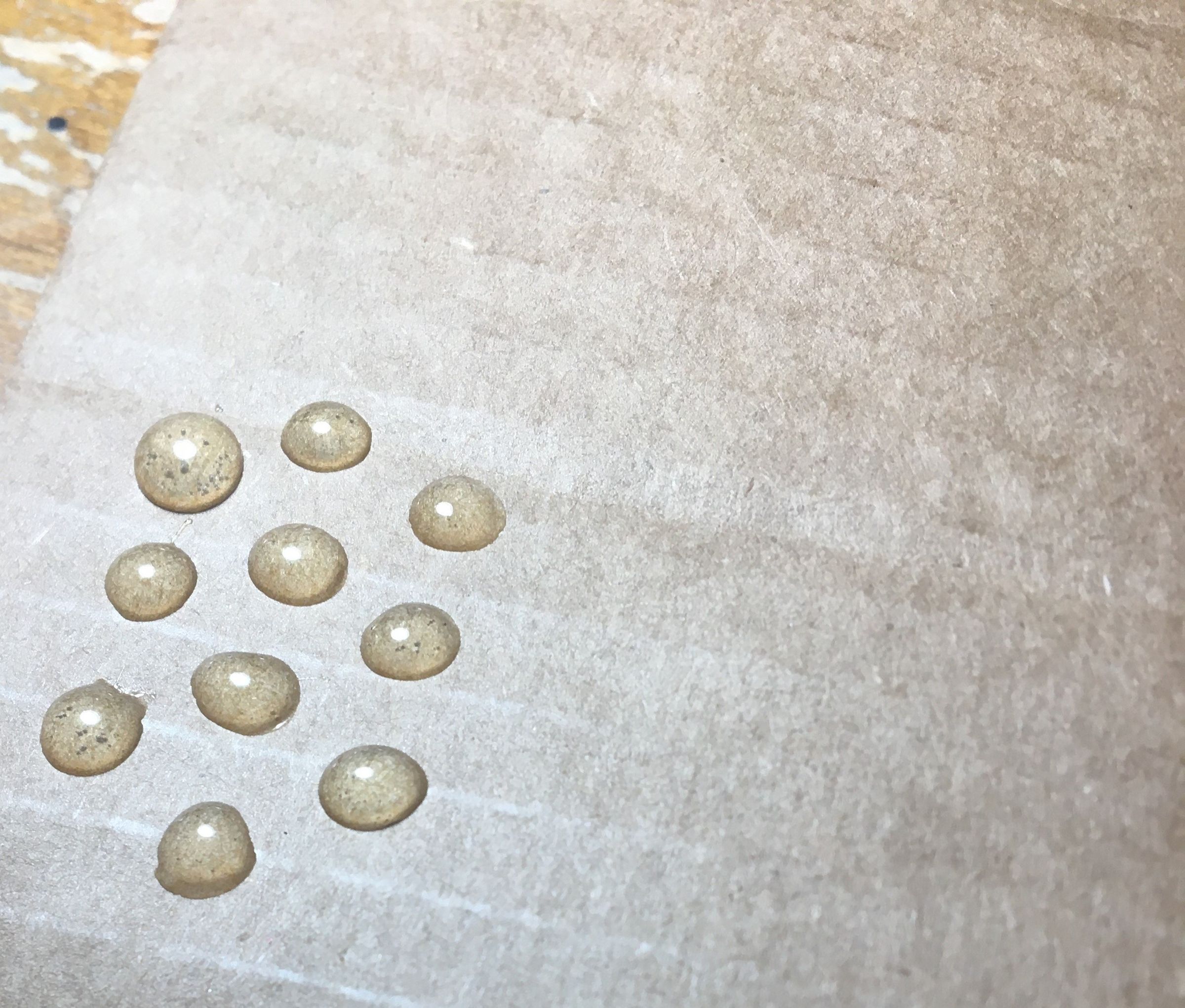 Hot Glue Special Effects : 11 Steps (with Pictures) - Instructables