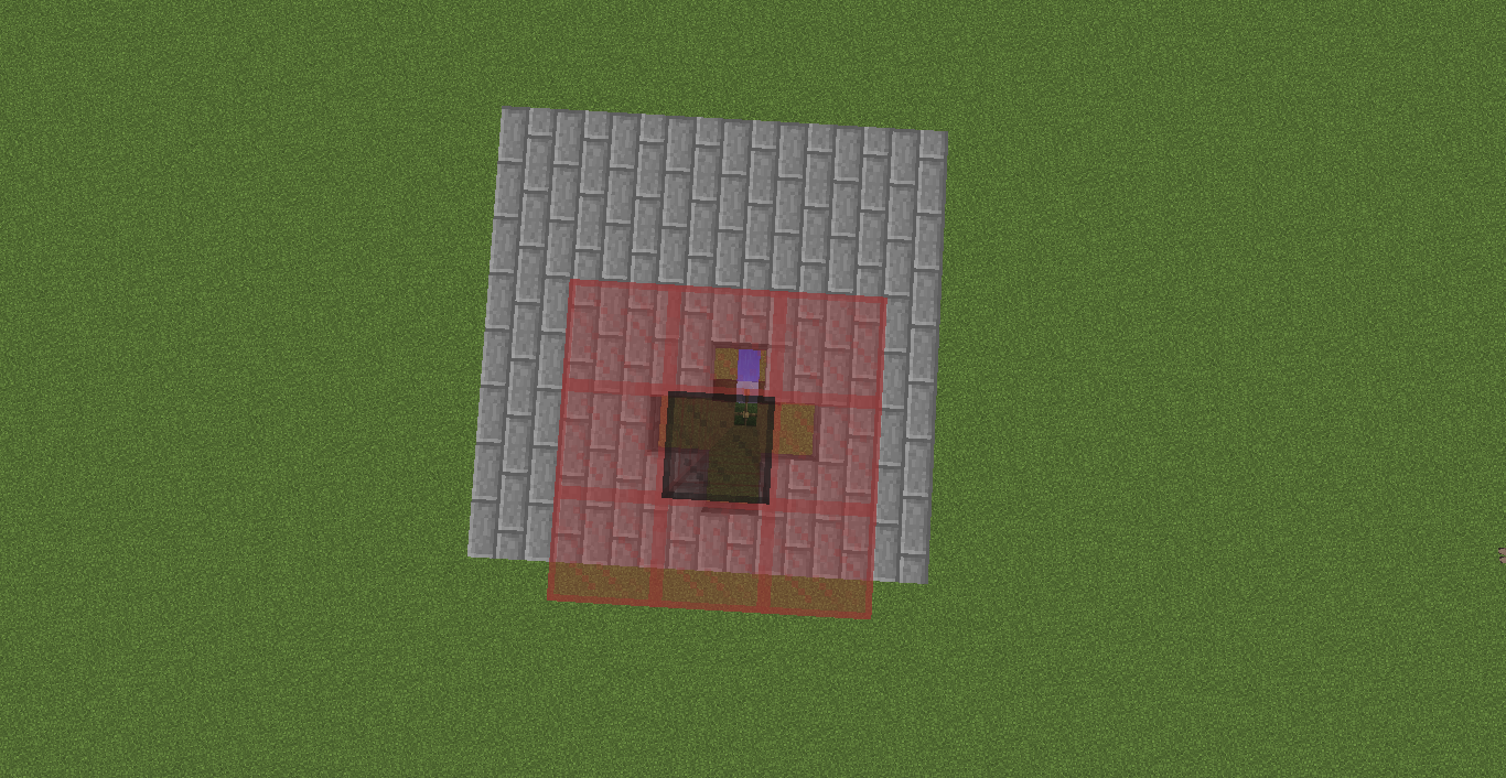 Minecraft Auto Smelter/Item Elevator : 3 Steps - Instructables