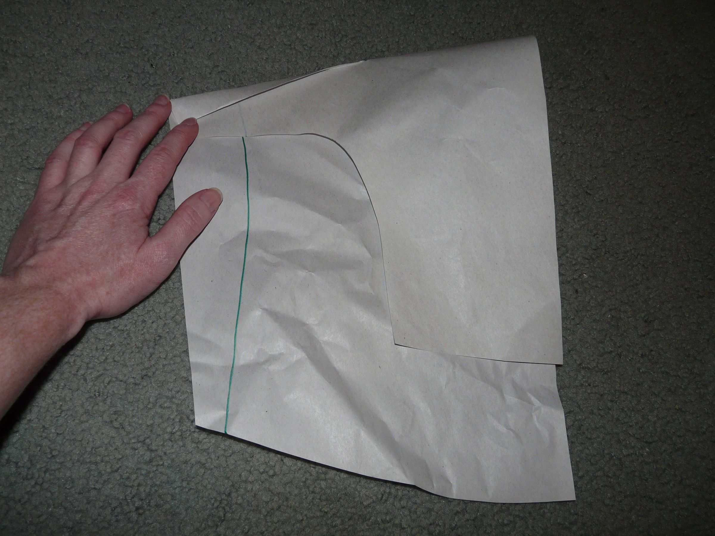 Duplicate Your Existing Clothes! : 11 Steps (with Pictures) - Instructables