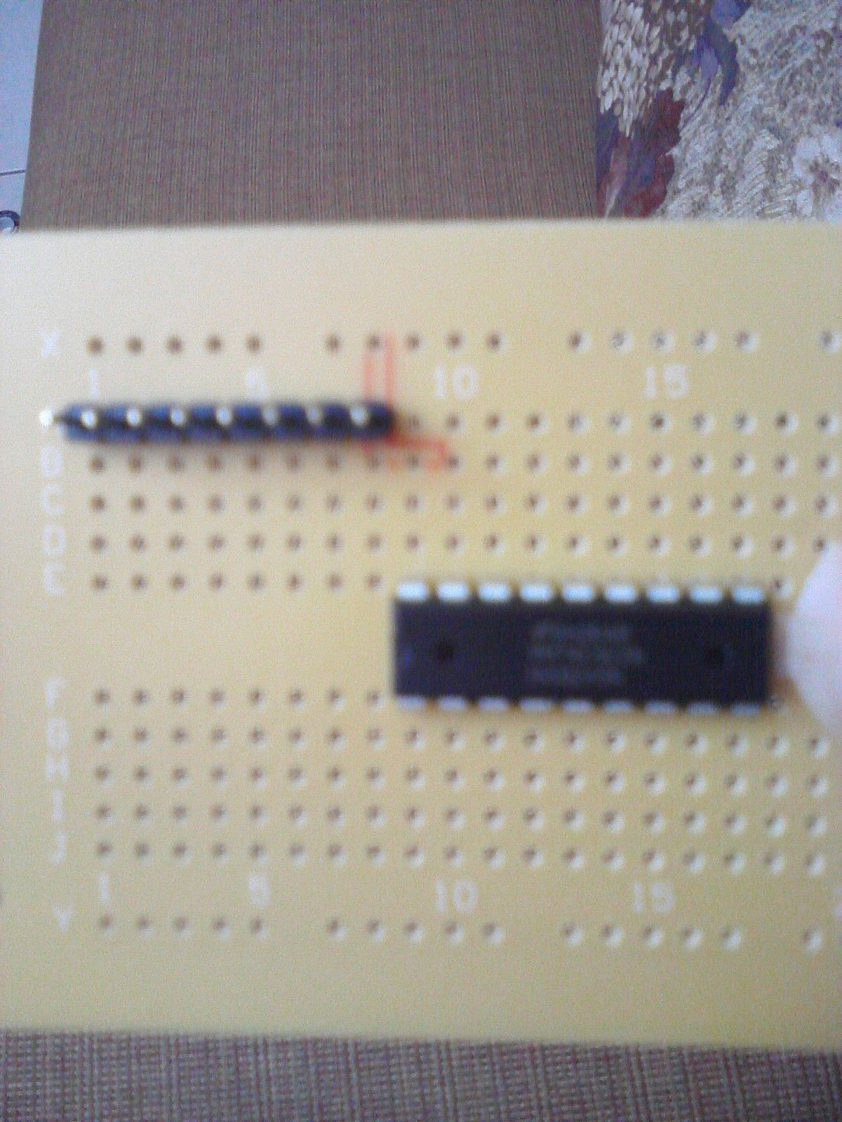 2-in-1 Encoder With or Without Code : 16 Steps - Instructables