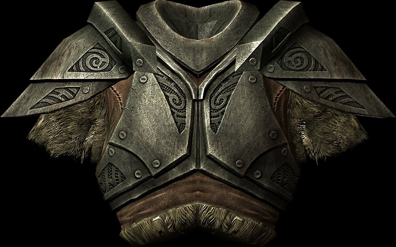 Building Skyrim Armor : 7 Steps (with Pictures) - Instructables
