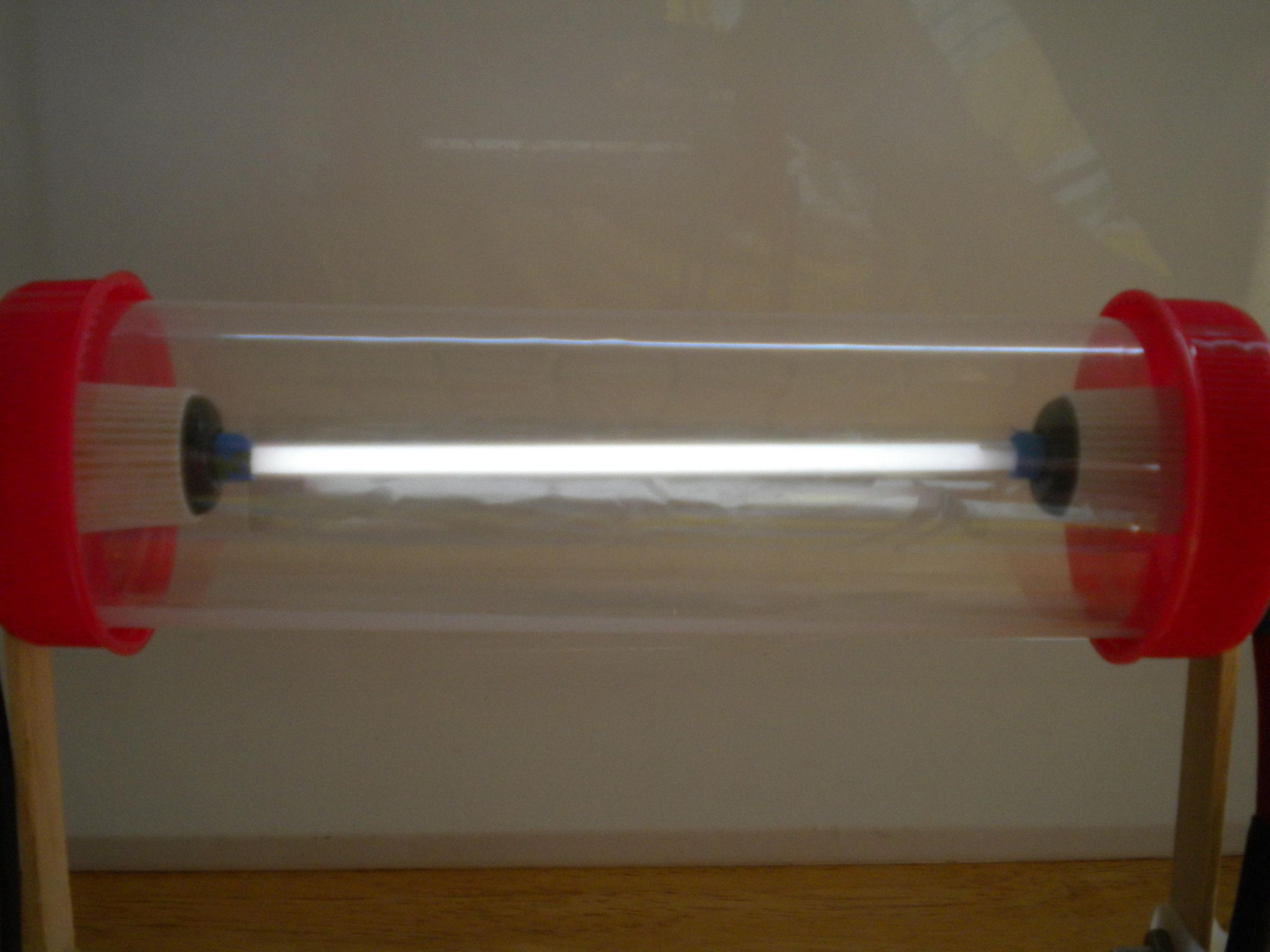 Cold Cathode Night Light : 9 Steps - Instructables