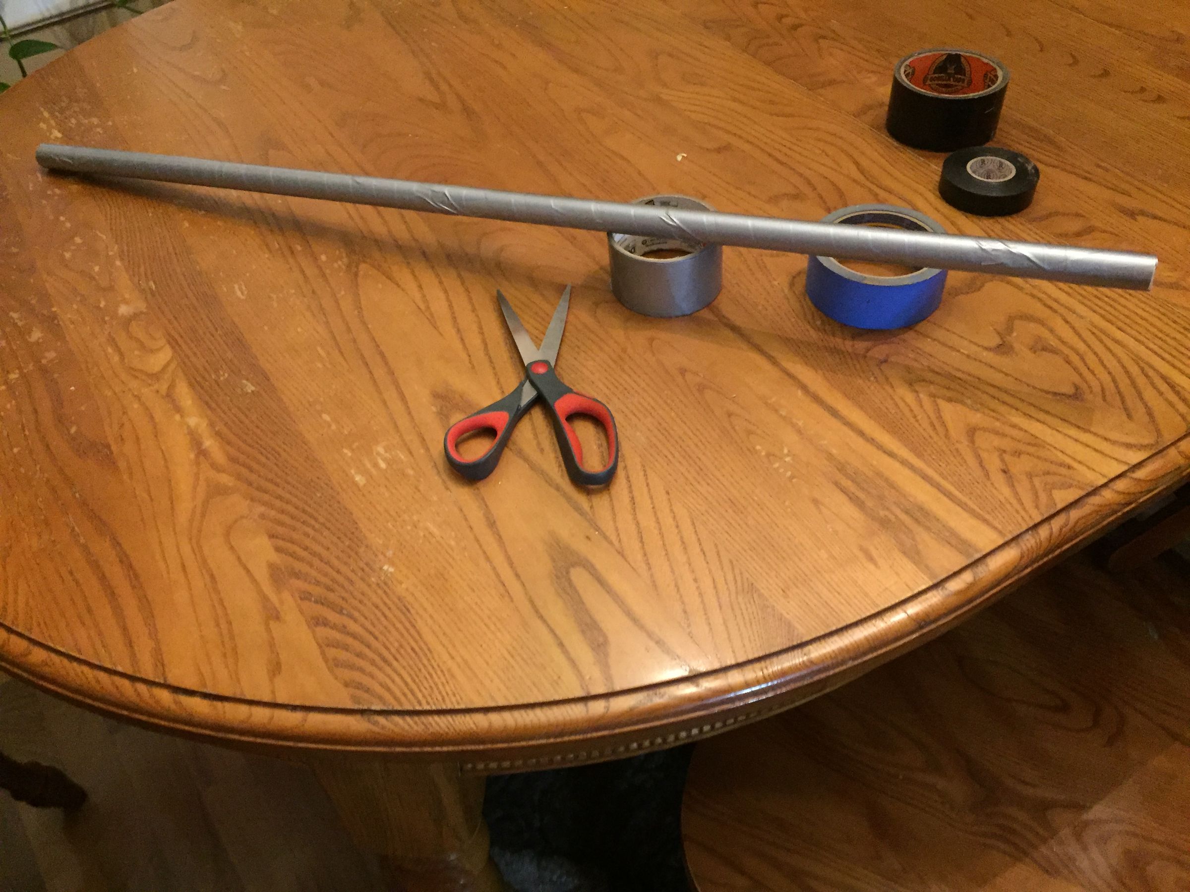 Easy Nerf Shooter - Instructables