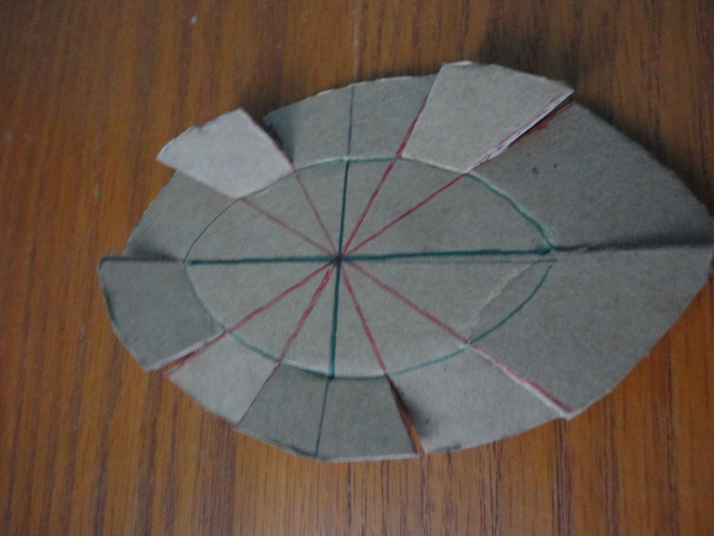 "Crush" Turtle Cardboard Costume! : 12 Steps - Instructables