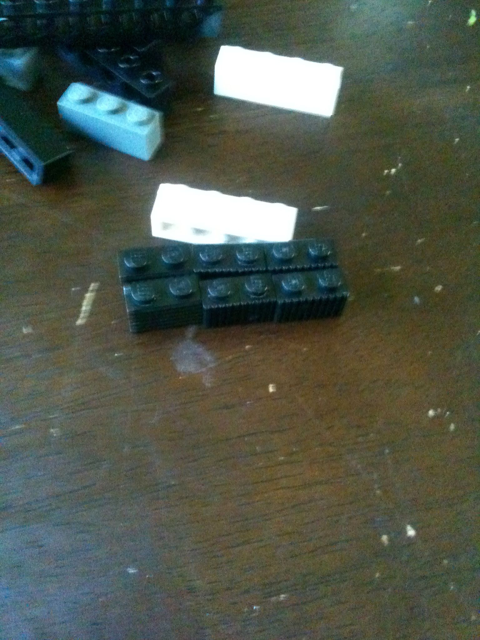 LEGO Elevator - Instructables