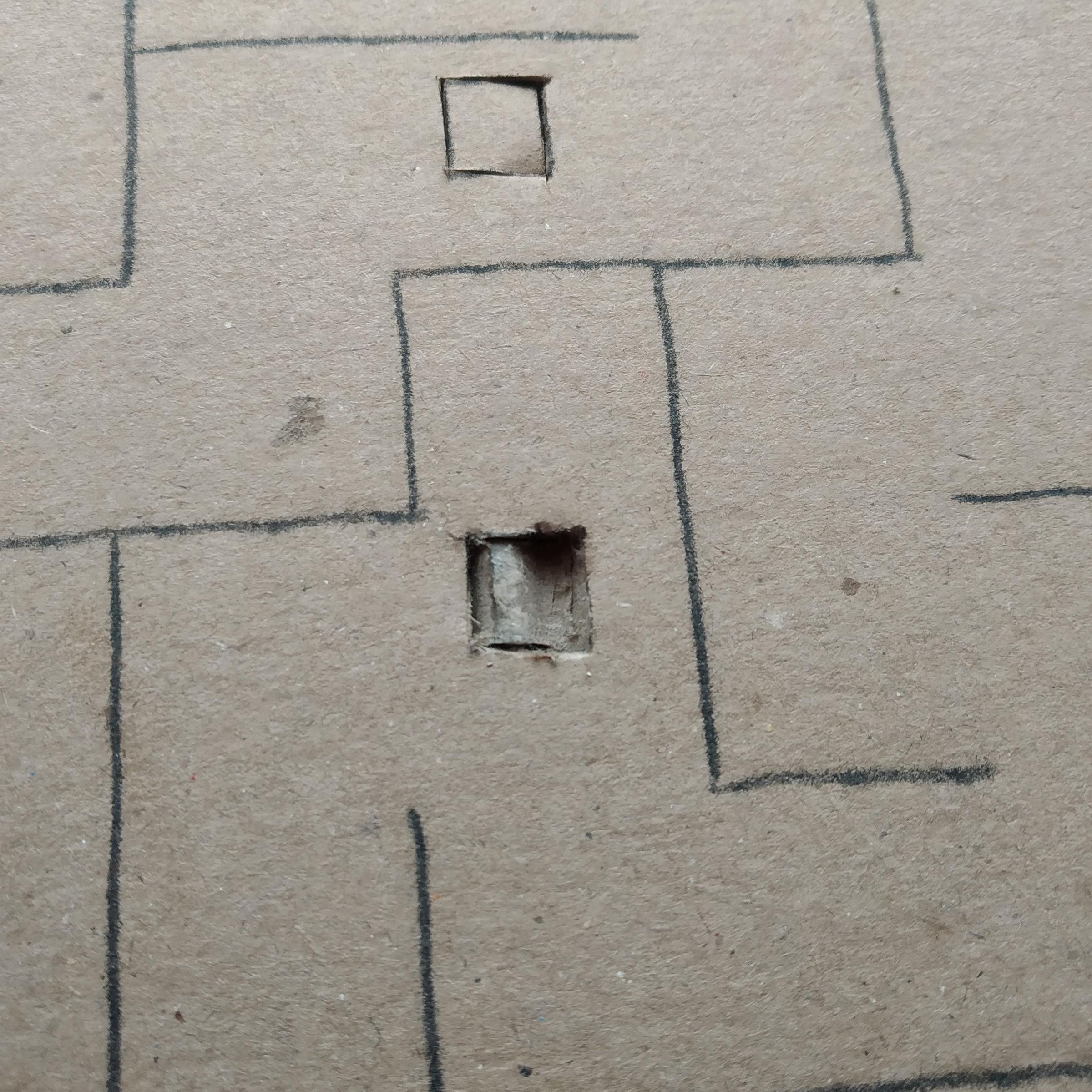 Maze : 22 Steps (with Pictures) - Instructables
