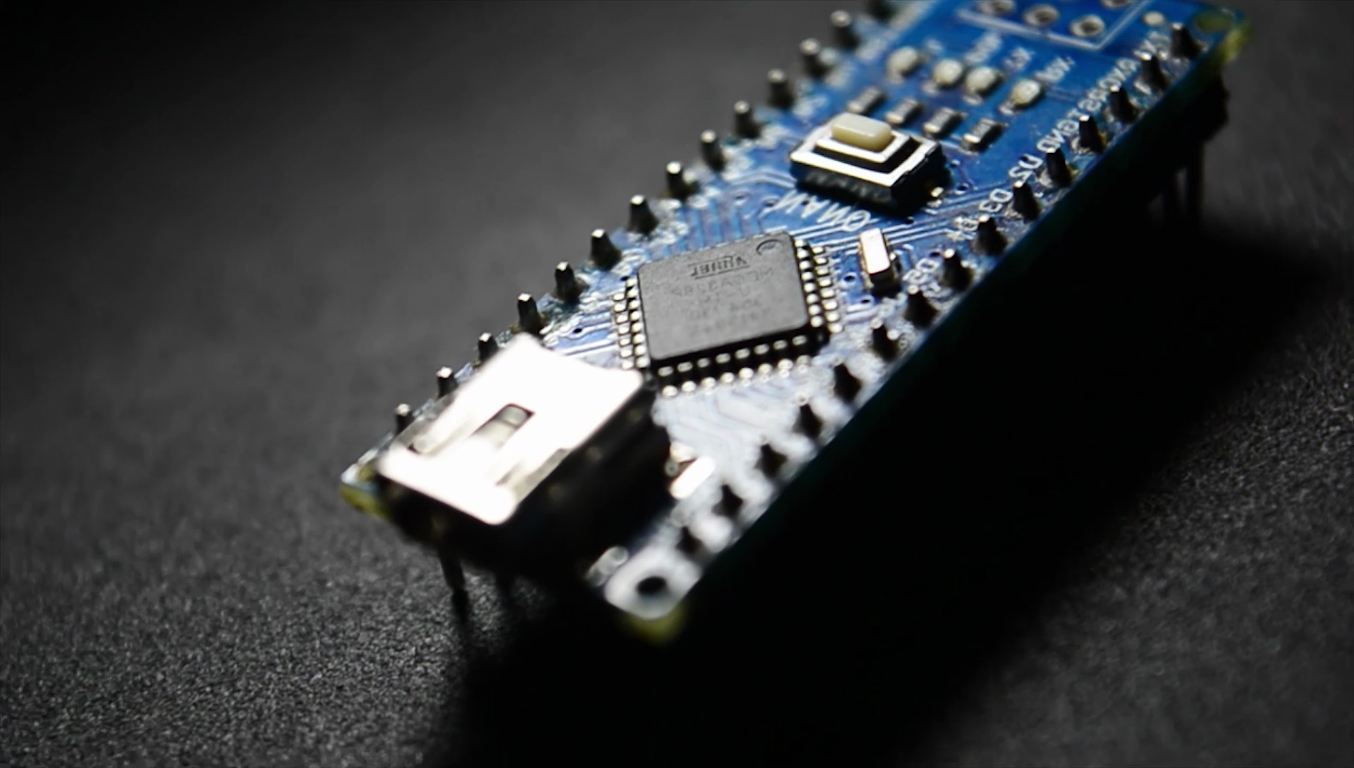 DIY 8800W Arduino AC Dimmer : 5 Steps (with Pictures) - Instructables