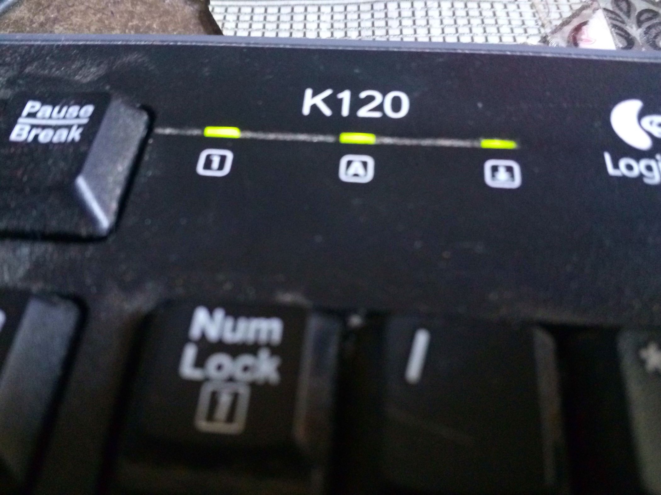 Dancing Led Keyboard : 3 Steps - Instructables