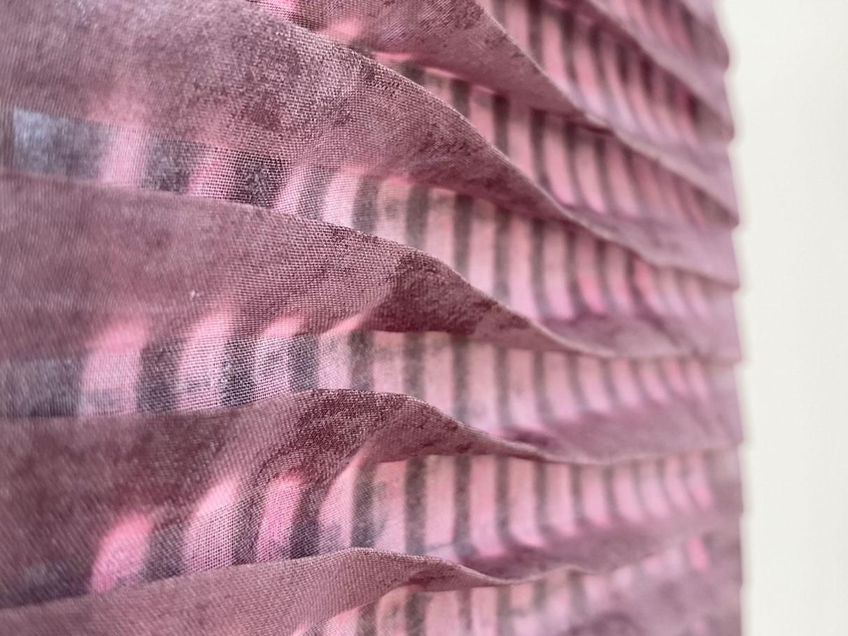 Color-Changing Wall Art Activated by Heat. (Made With Loomia's Heating ...