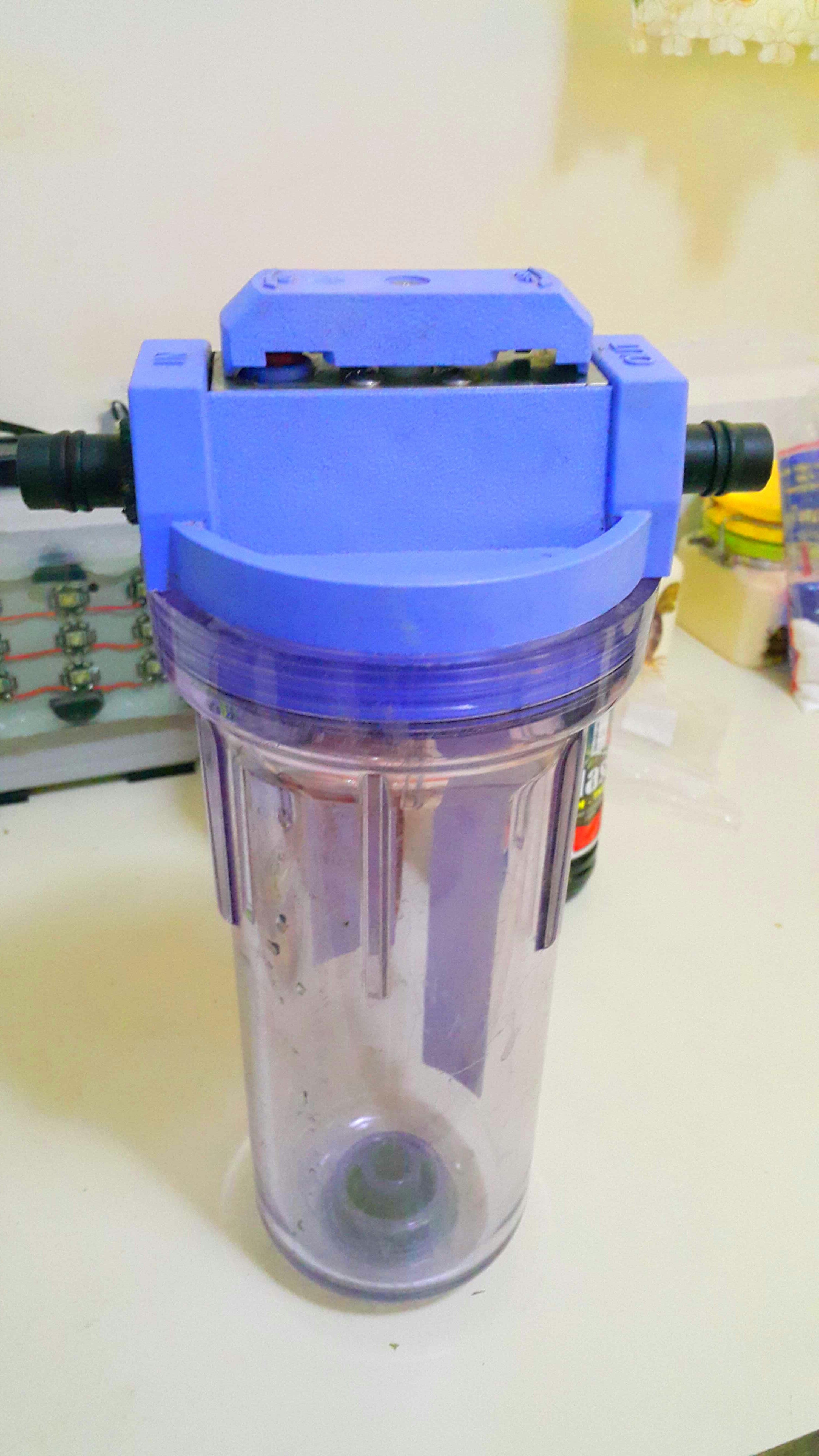 Vacuum Powered Liquid Extractor! : 6 Steps (with Pictures) - Instructables