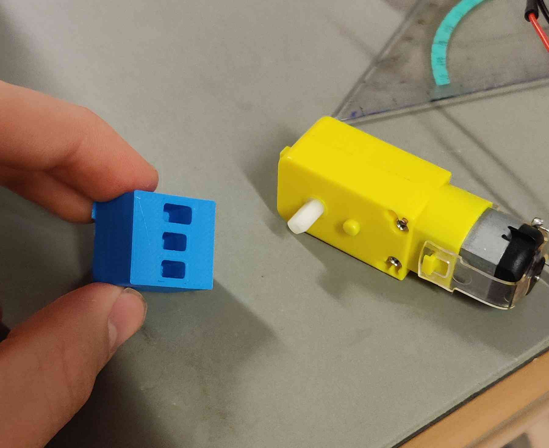 Humidity Activated Fan : 8 Steps - Instructables