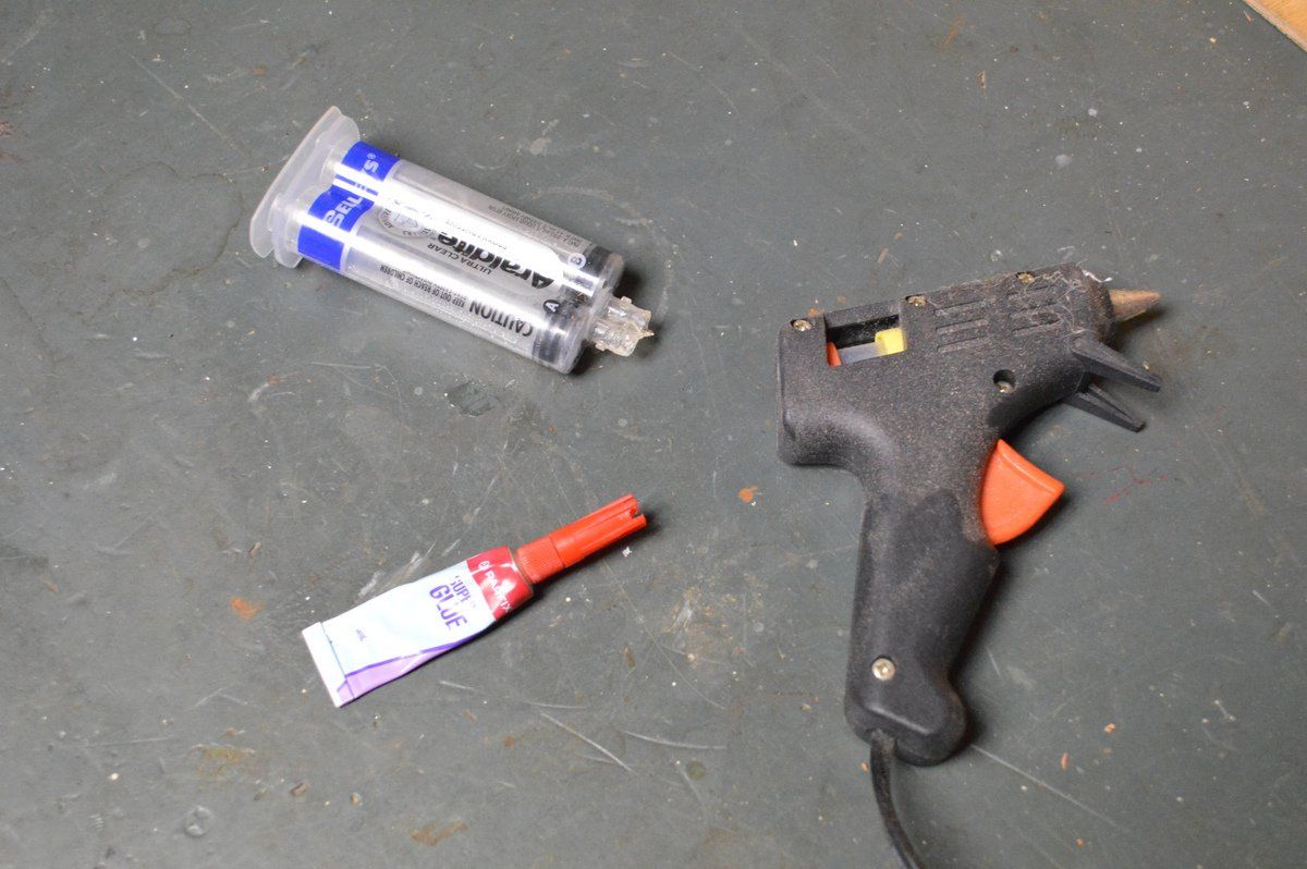 The Art of Making Junkbots : 14 Steps (with Pictures) - Instructables