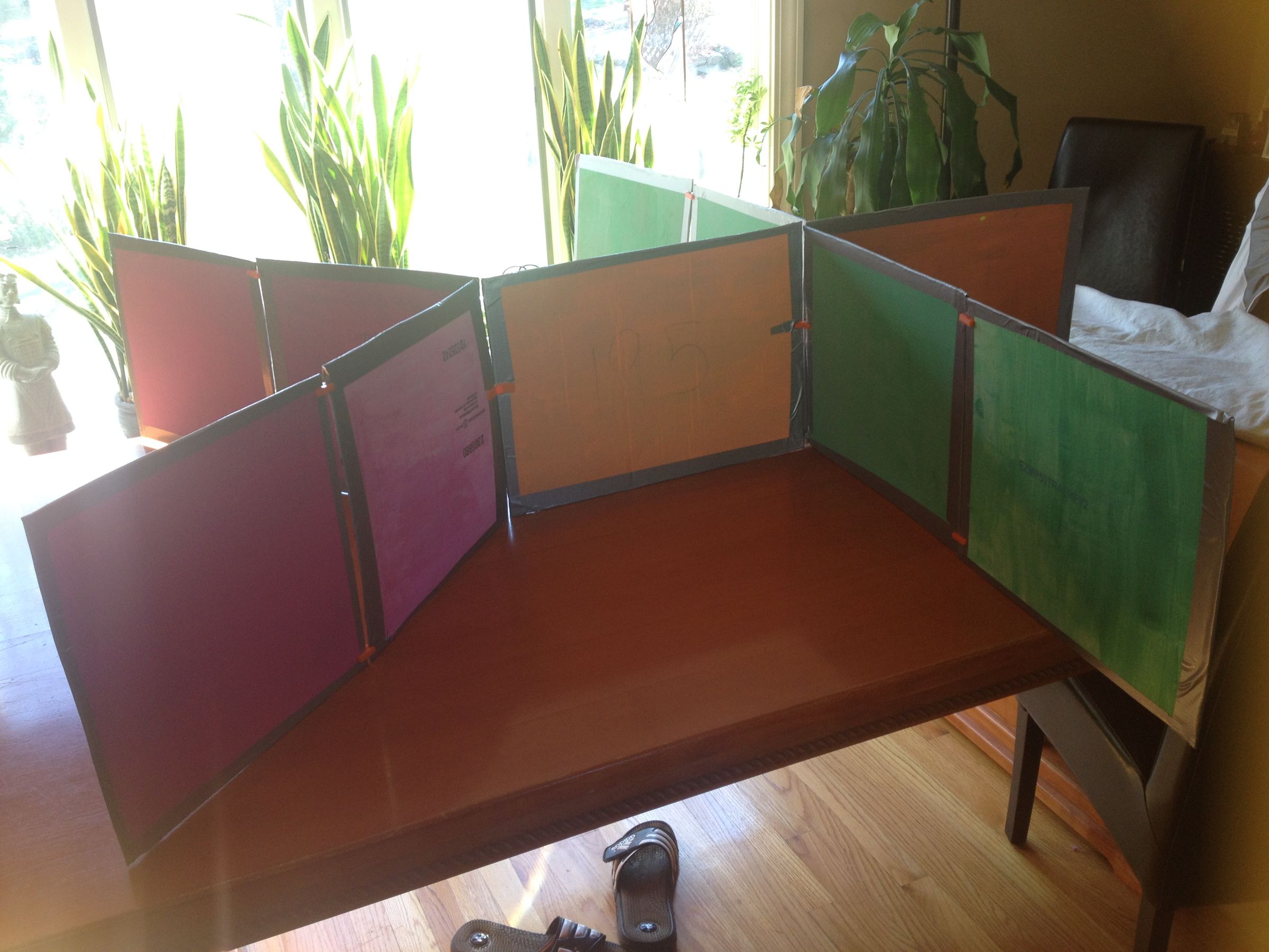 How to Make Test Dividers : 17 Steps - Instructables