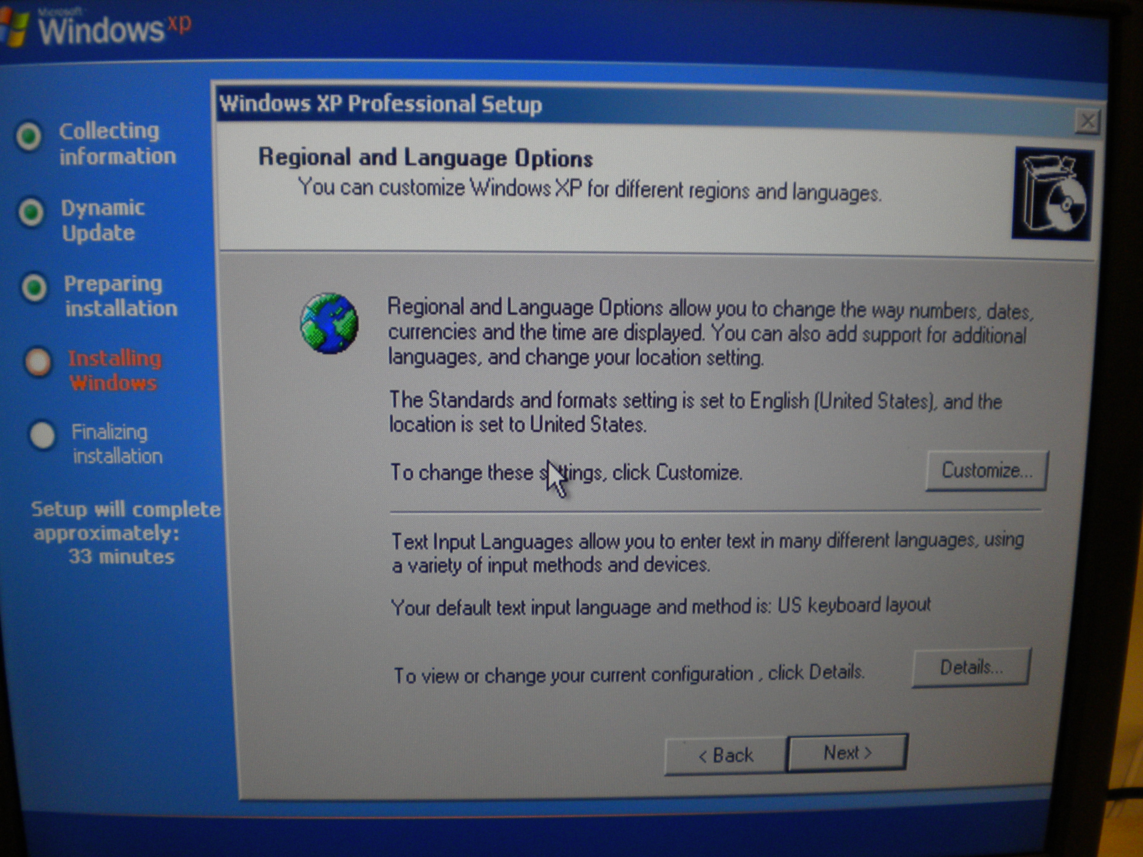 How to Install Windows XP Professional : 14 Steps - Instructables