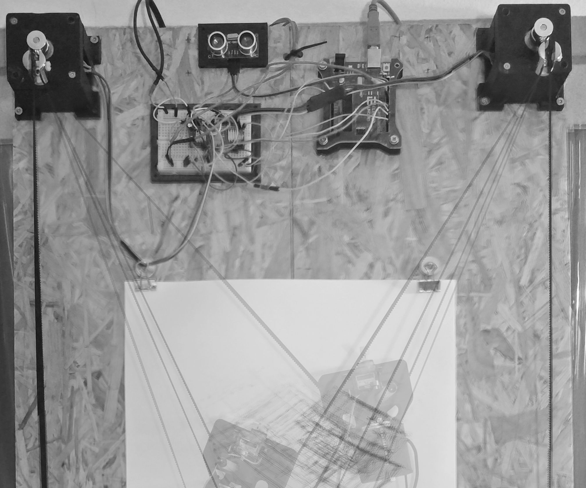 Augmented Mirror : 6 Steps - Instructables