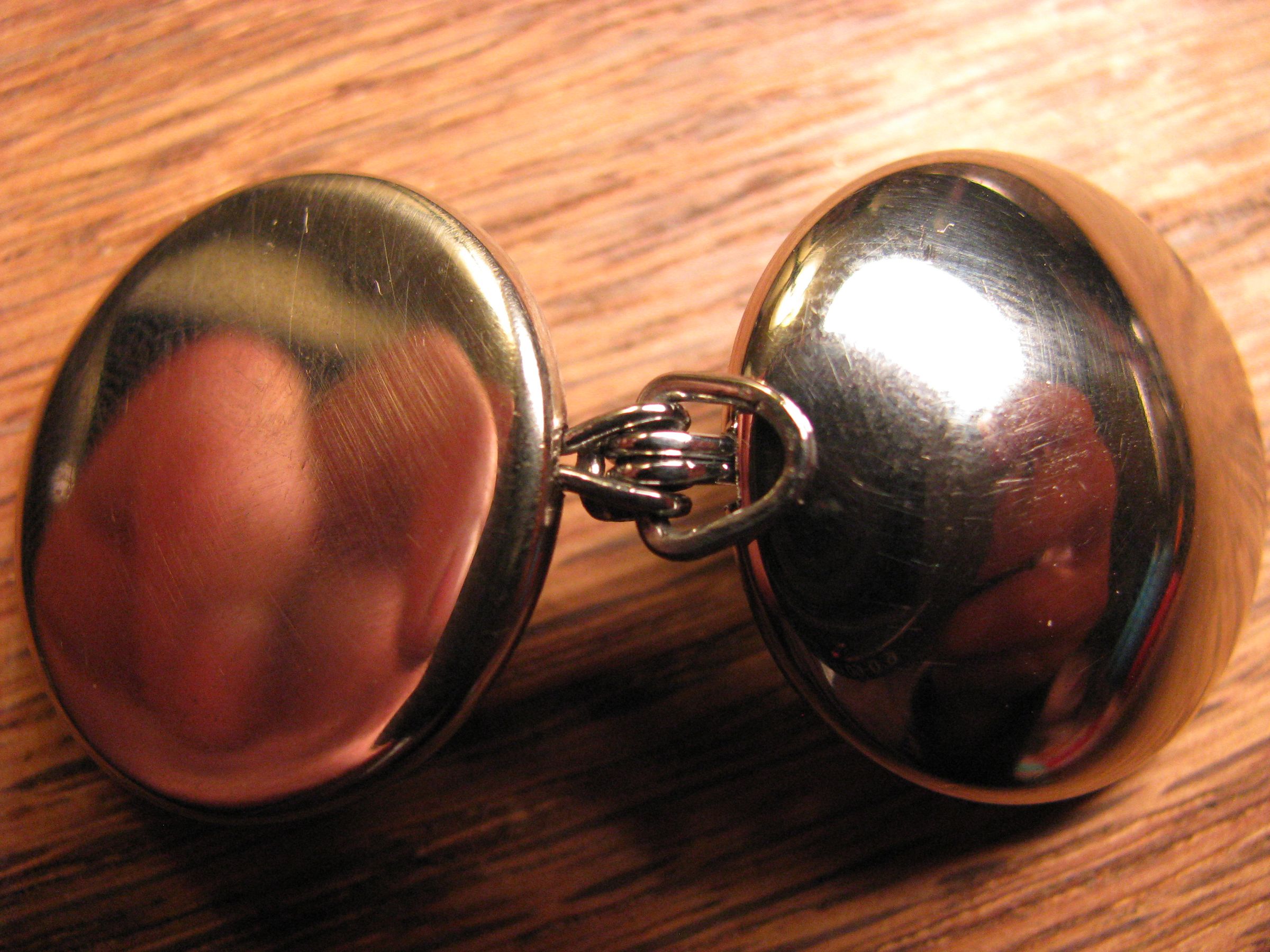 How to Make a Vintage Locket : 11 Steps (with Pictures) - Instructables