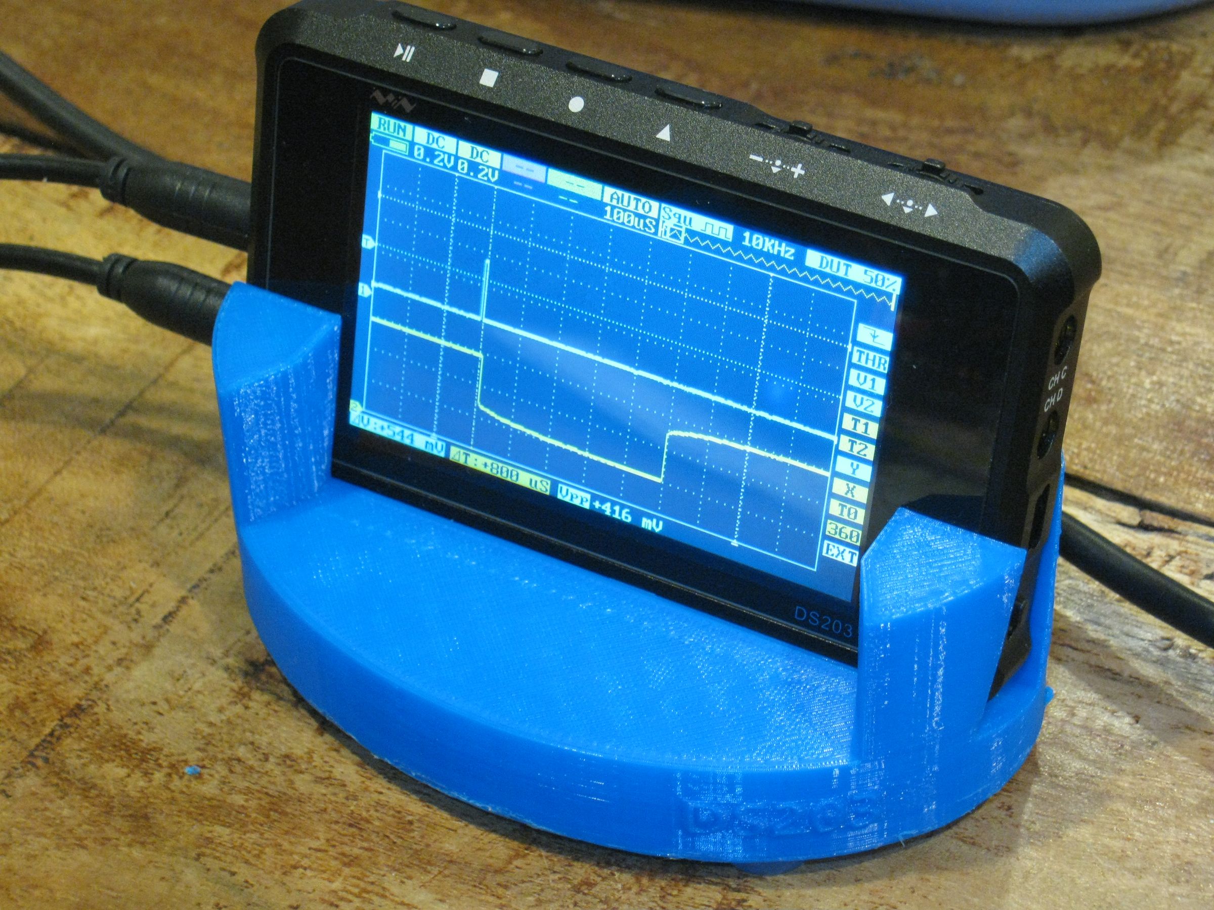 LED 3D Printer Bed Leveling Tool : 6 Steps (with Pictures) - Instructables