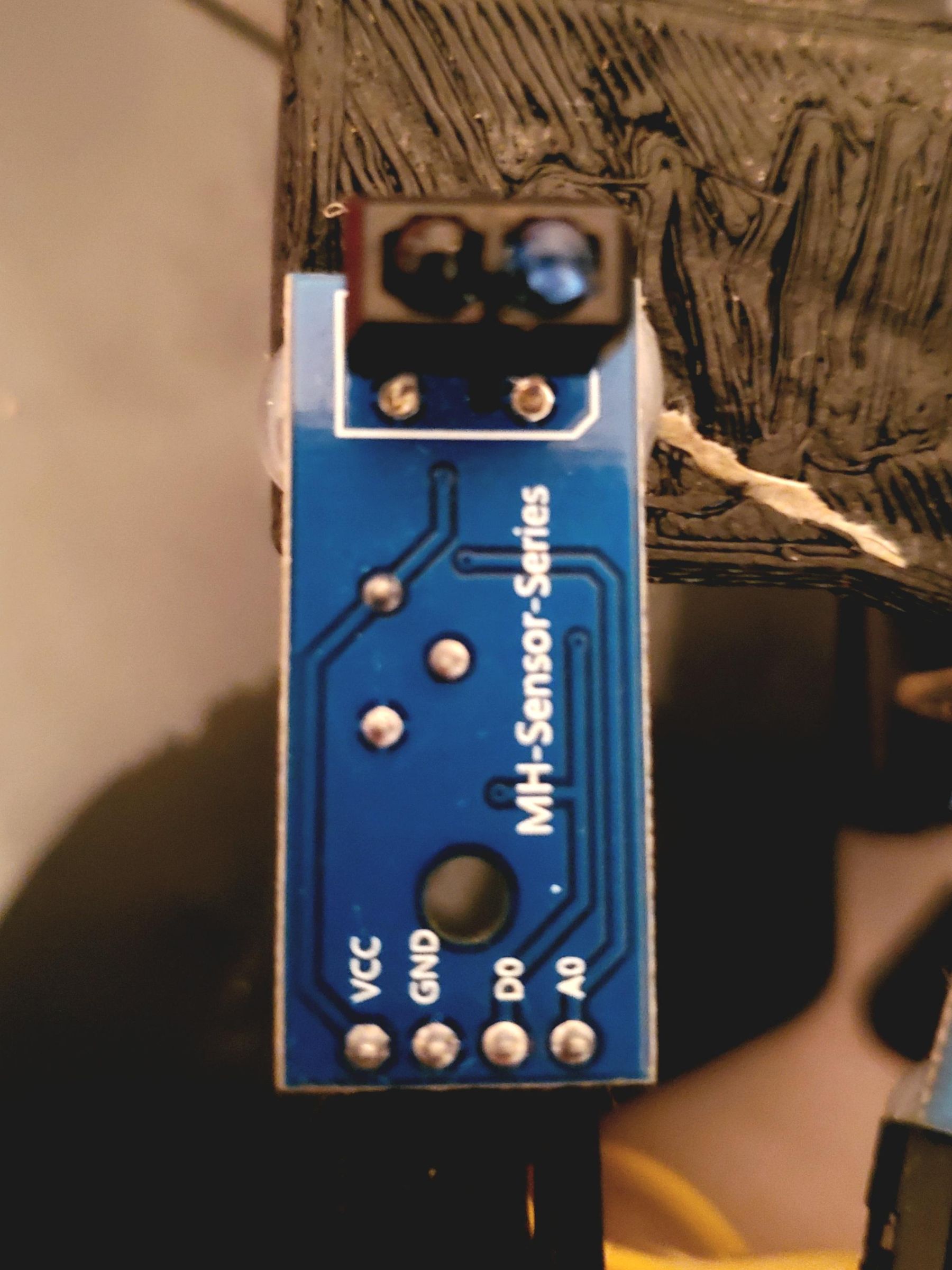 Line Follower Robot : 4 Steps (with Pictures) - Instructables