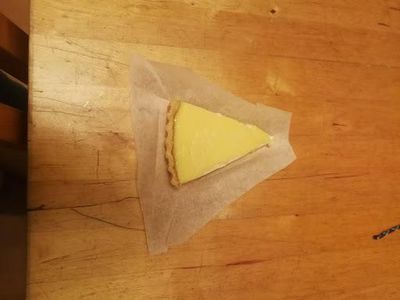 Pie Inside a Pie, Topped With Pi : 5 Steps (with Pictures) - Instructables
