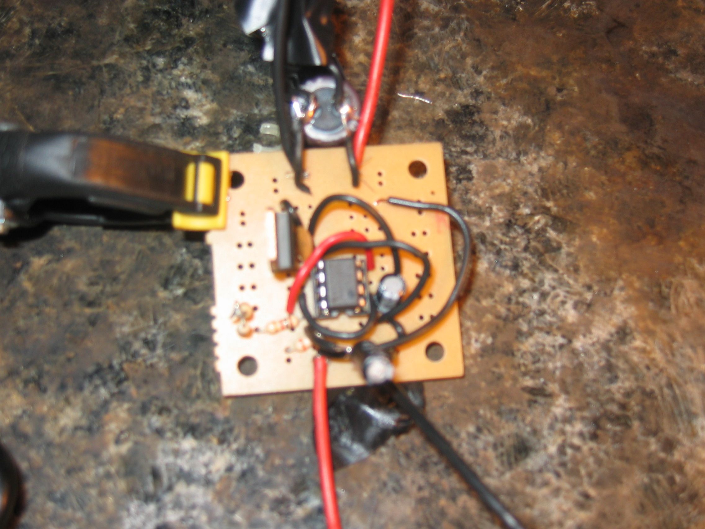 LED Ground Effects Kit for Your Car : 9 Steps (with Pictures ...