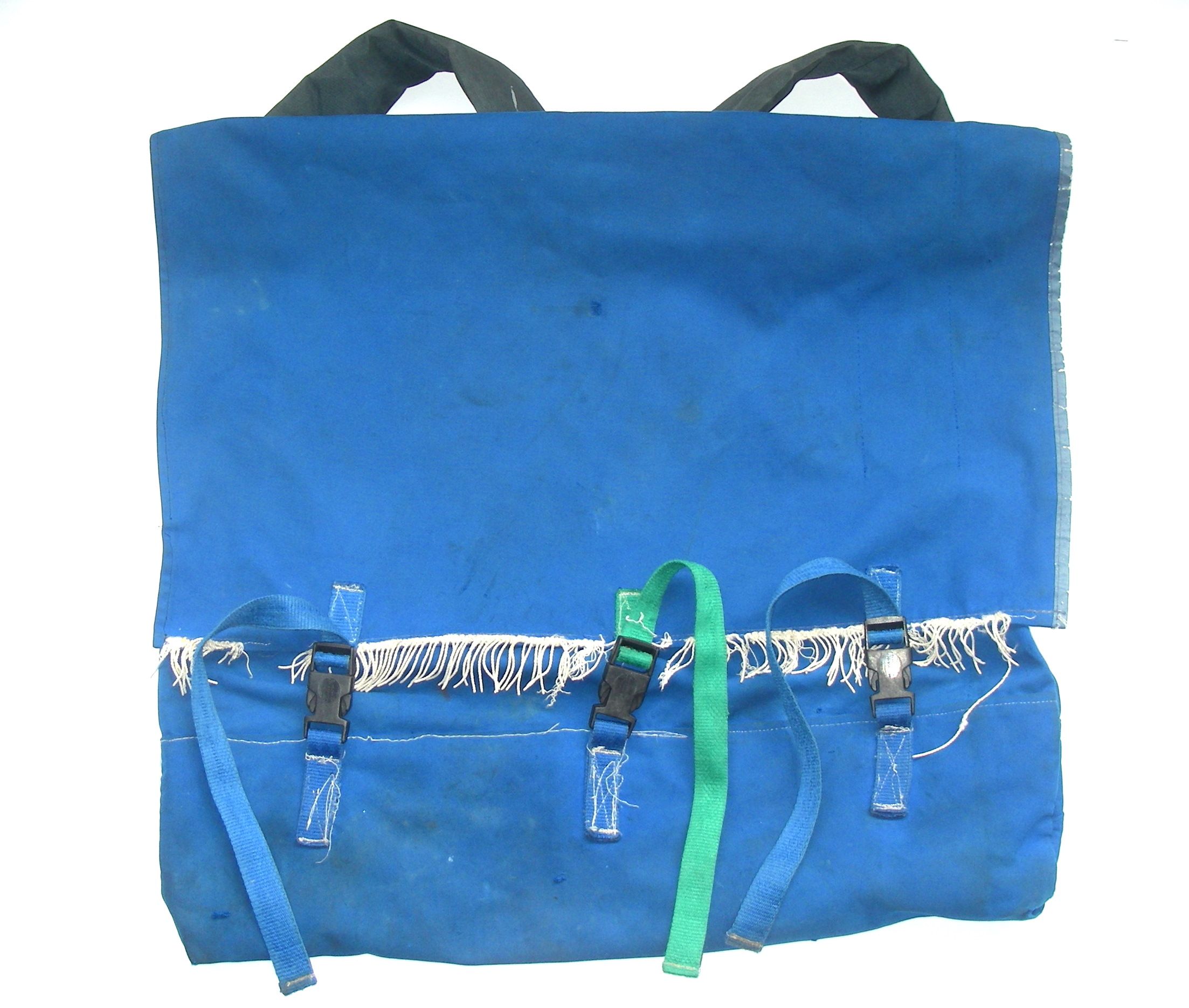 Duluth Pack : 5 Steps (with Pictures) - Instructables