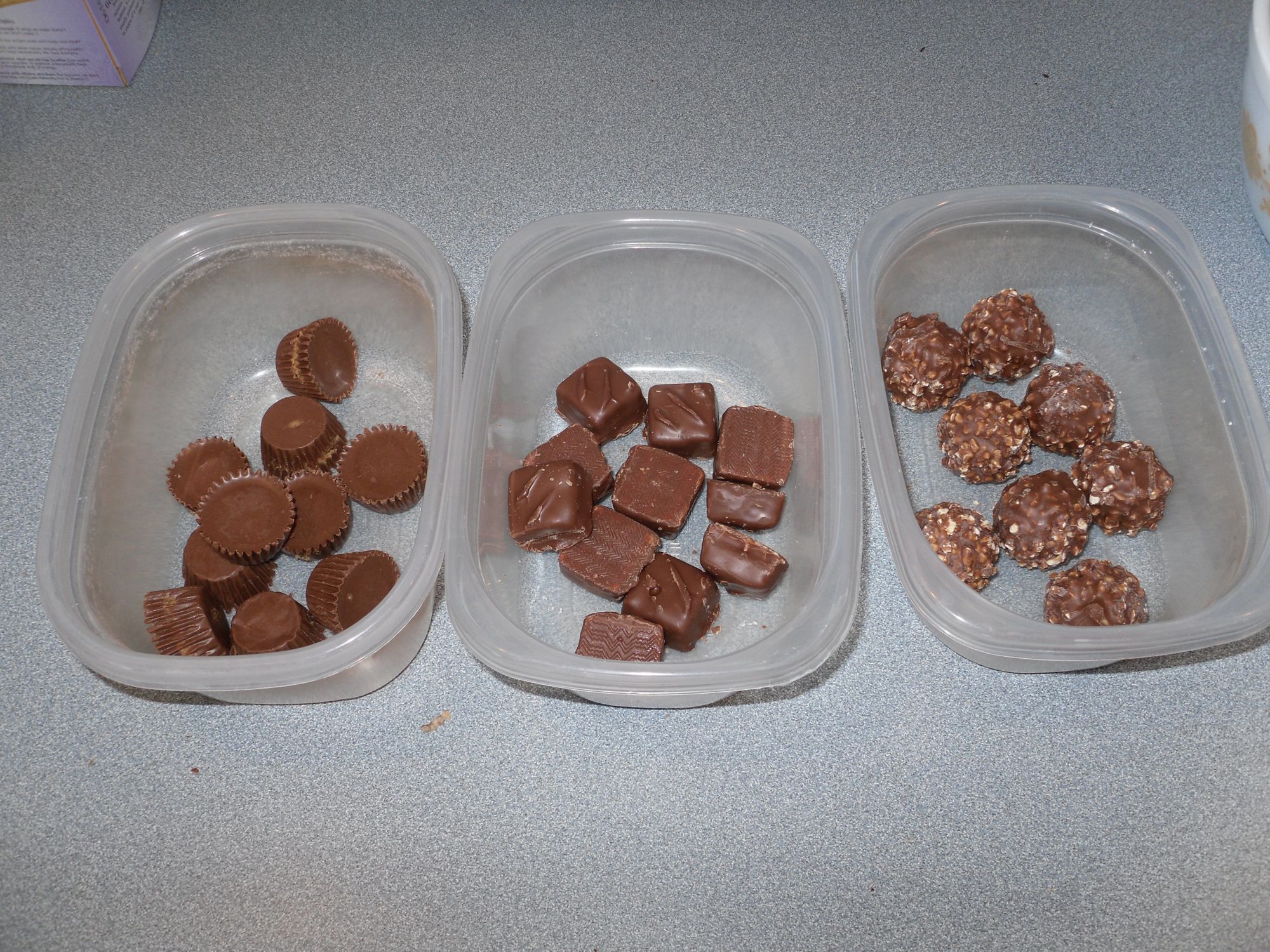 "Schweddy" Balls for Everyone : 4 Steps - Instructables