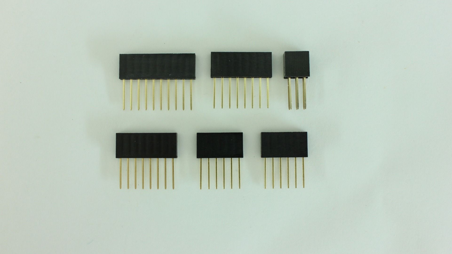 How to Make Custom Shields for Your Microcontrollers : 8 Steps (with Pictures) - Instructables