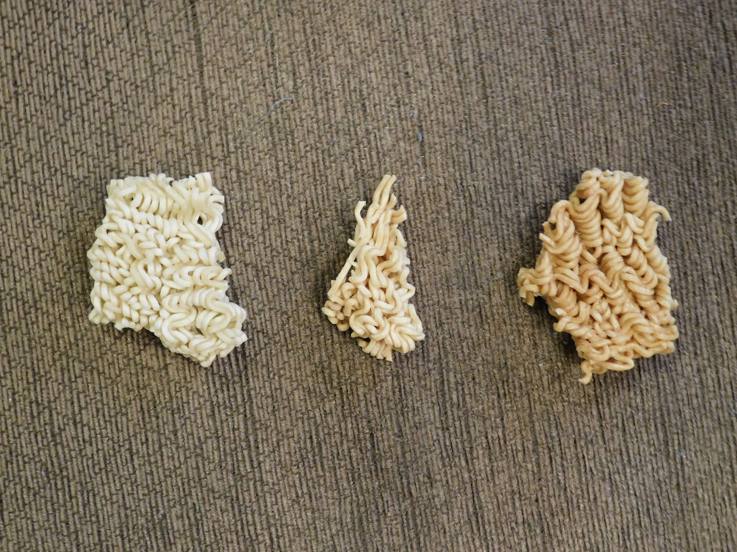 Quick Crispy Fried Ramen : 5 Steps (with Pictures) - Instructables