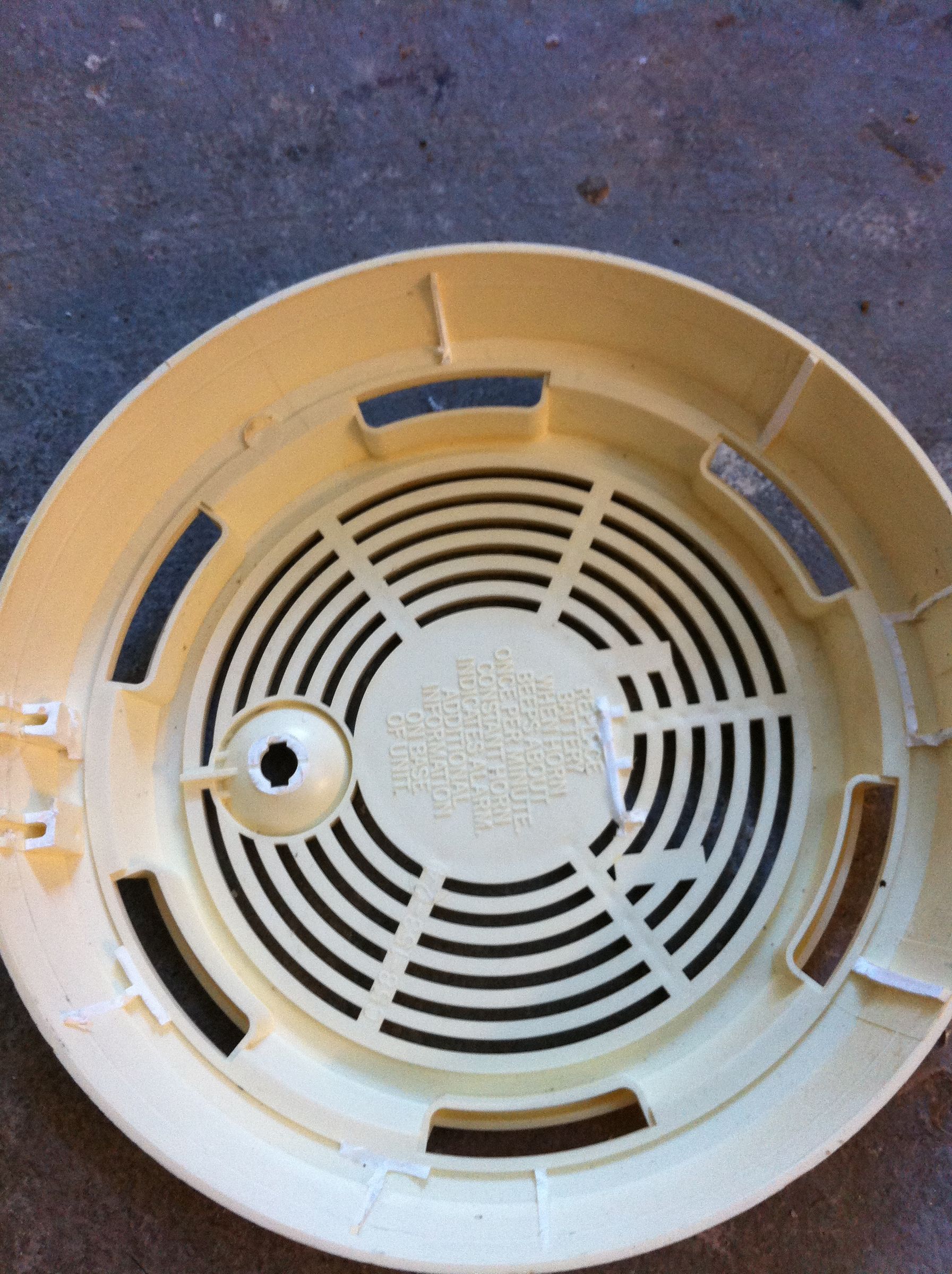 Life Size Air Hockey. the Hover Puck : 6 Steps (with Pictures ...