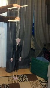 Burning Man Puppet in 3 Hours : 5 Steps - Instructables