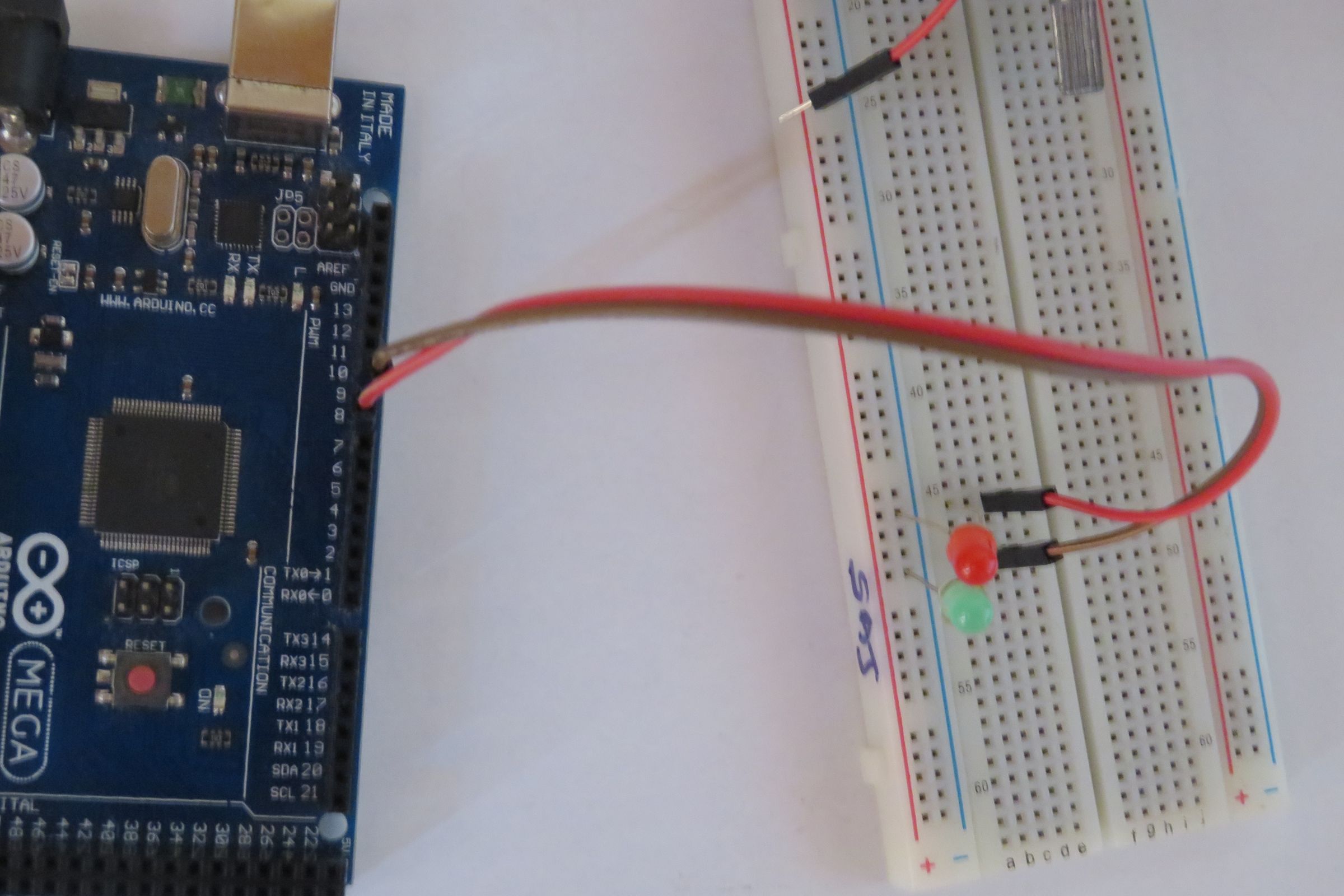 Automatic Flower Plant Watering Project-arduino : 8 Steps (with ...