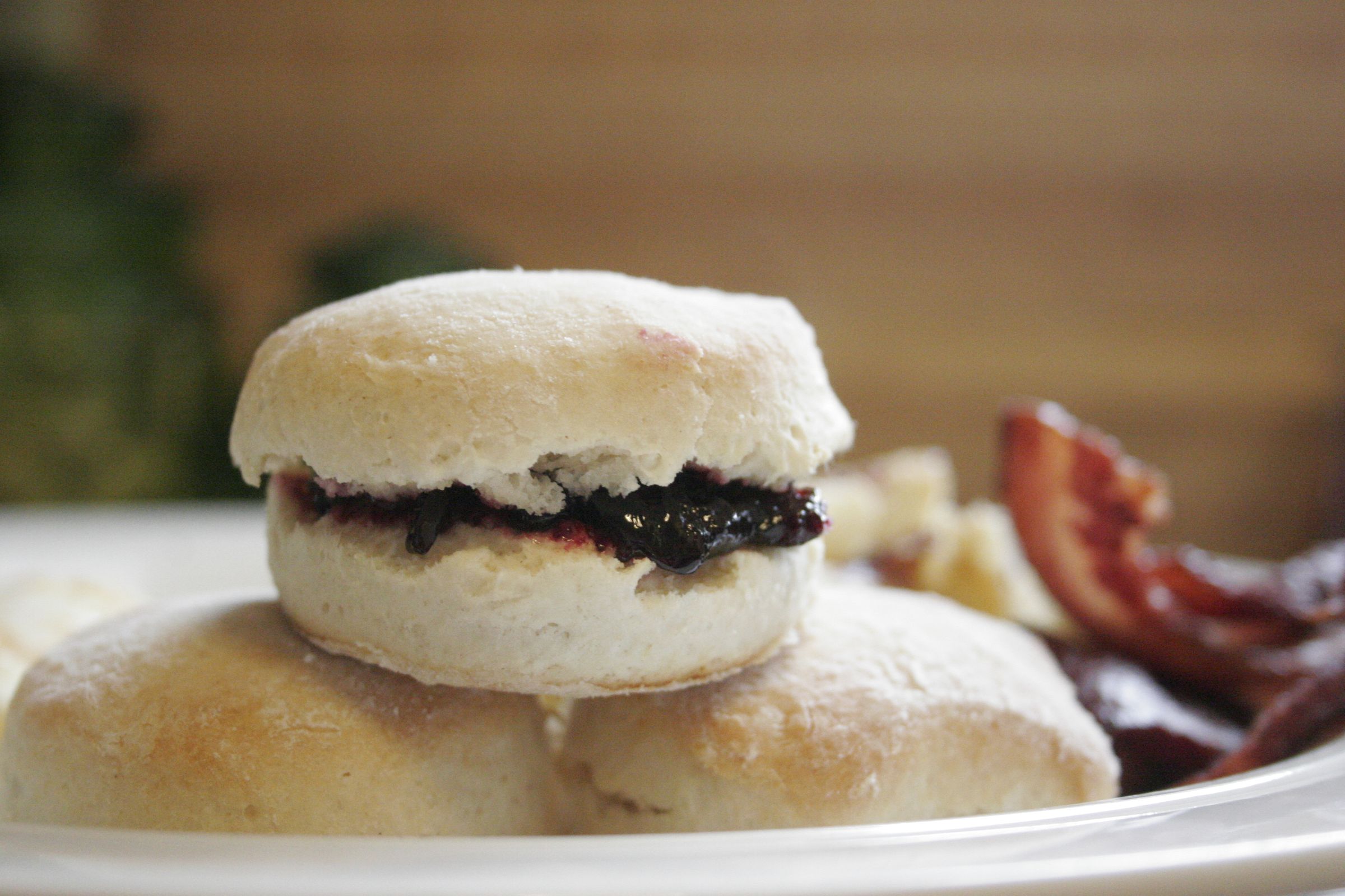 Old Fashioned Biscuits : 6 Steps (with Pictures) - Instructables