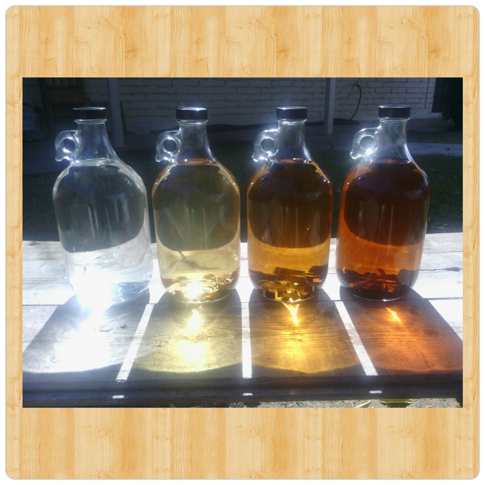 Making Fruit Brandy - Instructables