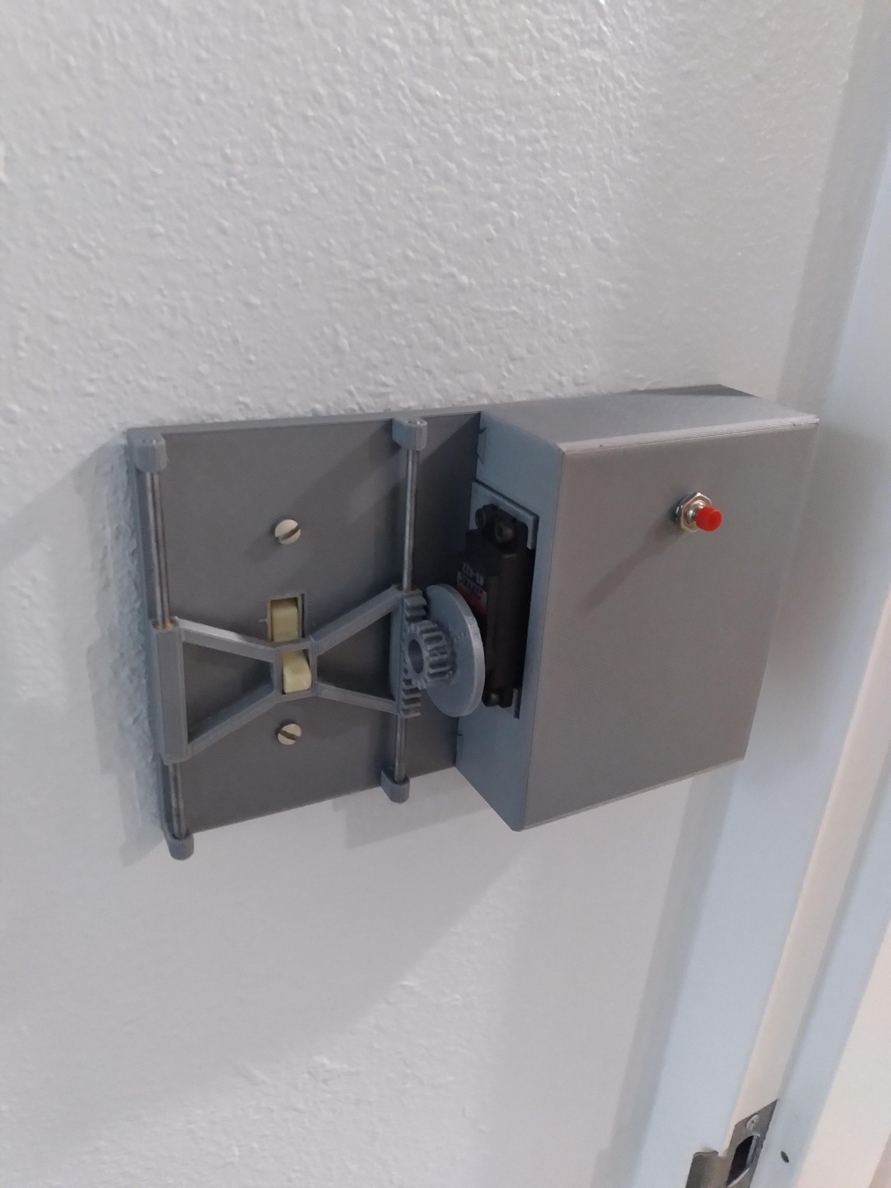 Remote Control Light Switch : 10 Steps (with Pictures) - Instructables