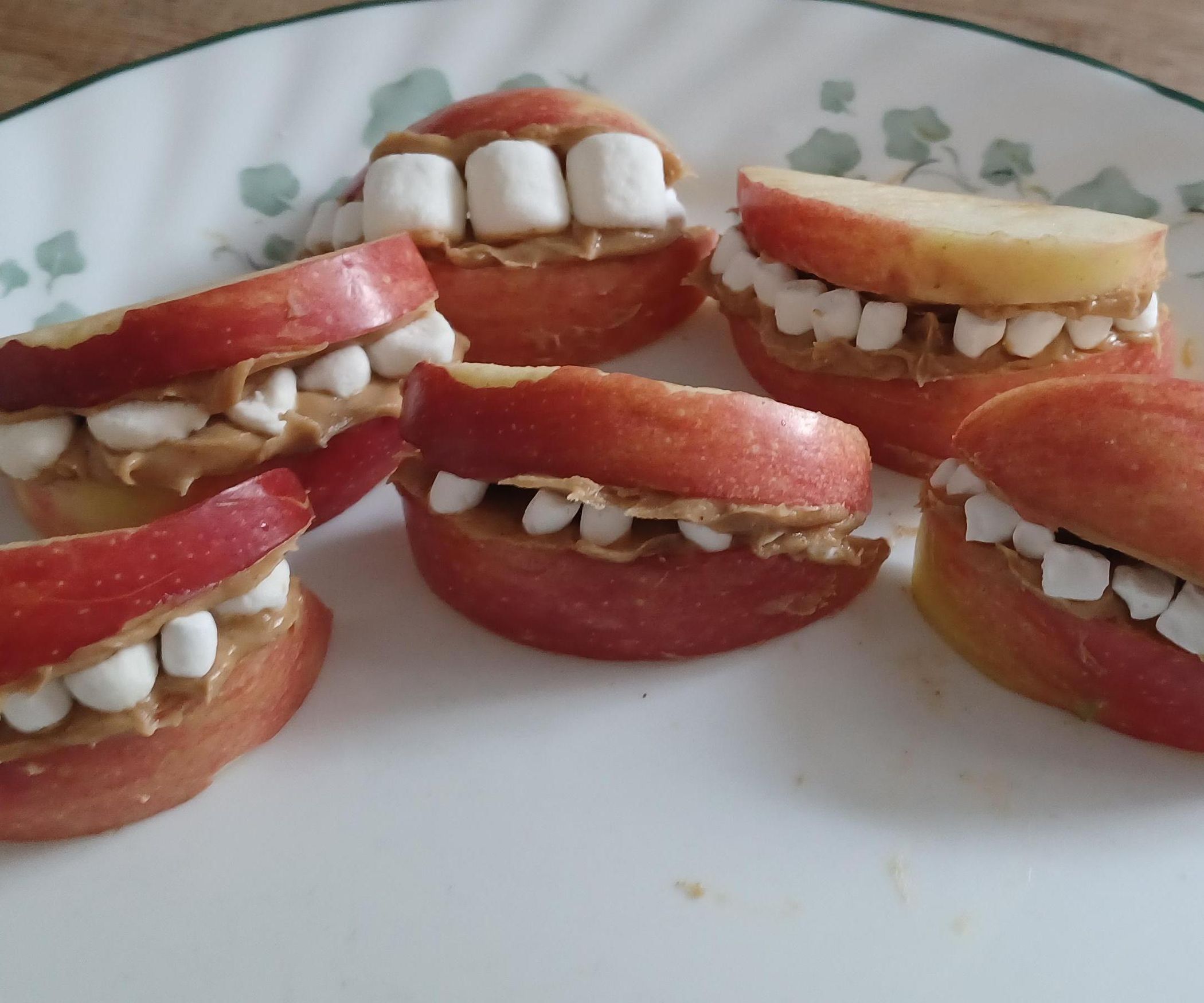 Easy Monster Jaws : 5 Steps (with Pictures) - Instructables