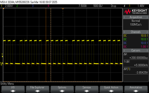 LinuxCNC on Raspberry Pi With GPIO Control : 8 Steps (with Pictures ...