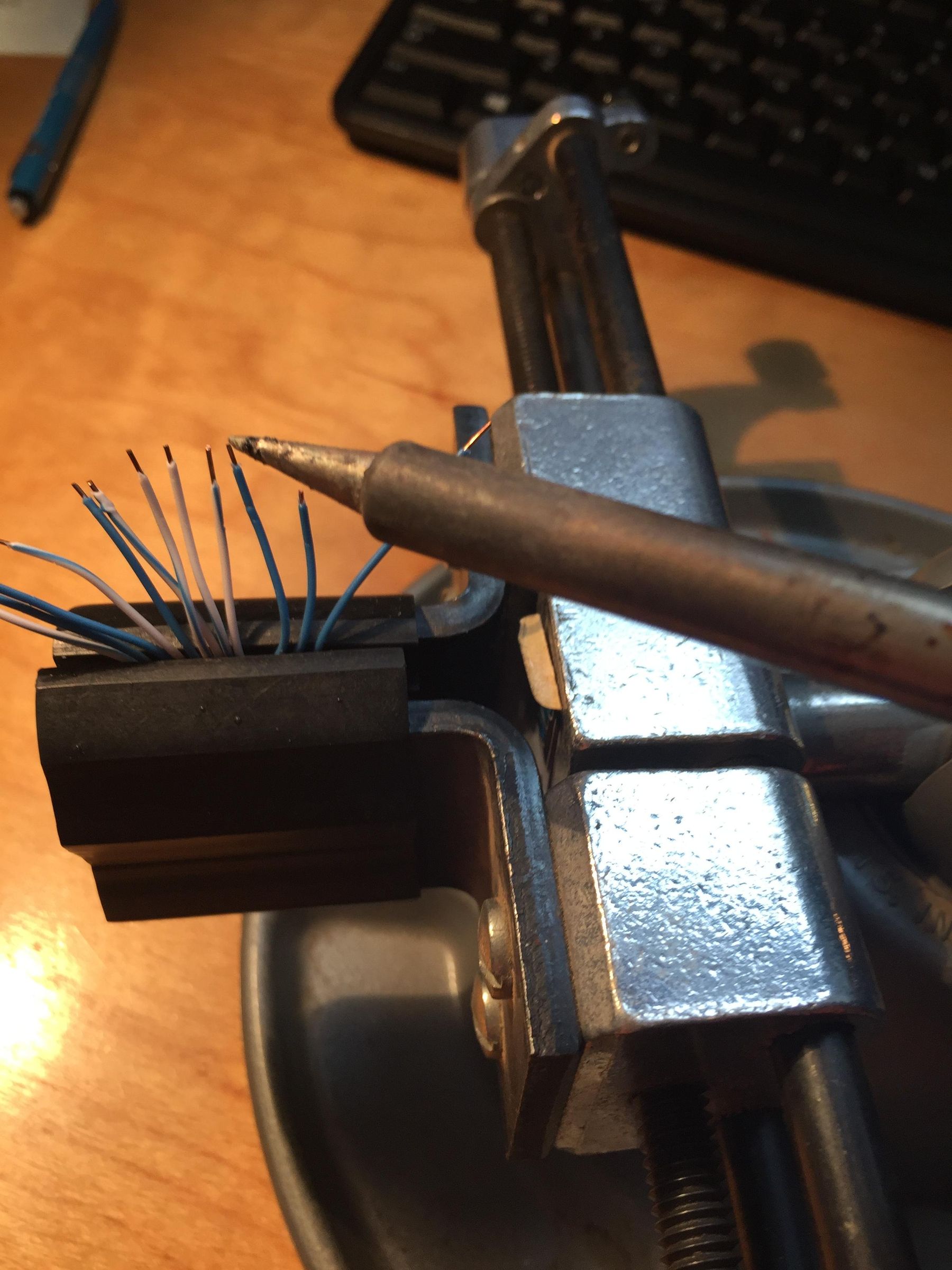 3D Printed Arduino Based Analog Digital Clock - Reincarnated. : 22 Steps (with Pictures ...