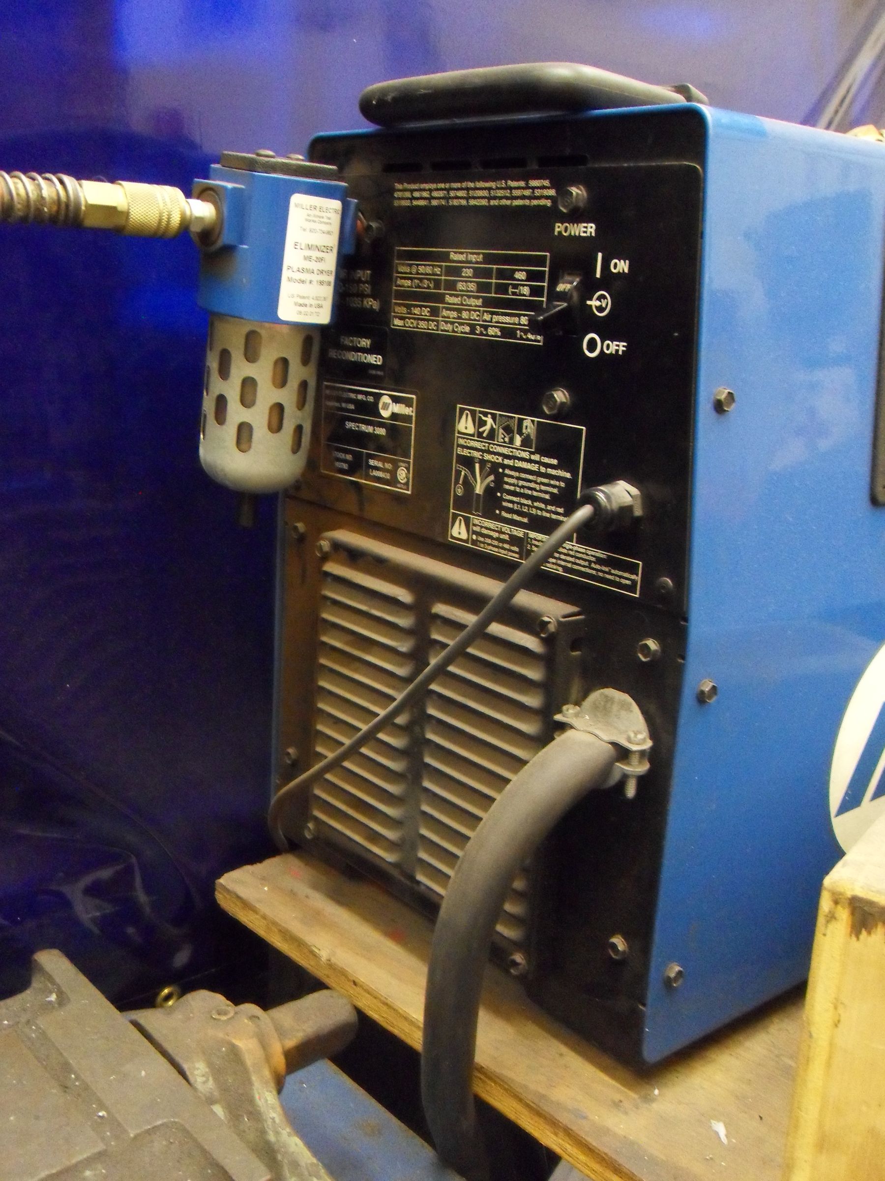 Projects With Plasma Cutter Using PlasmaCam Software : 7 Steps ...