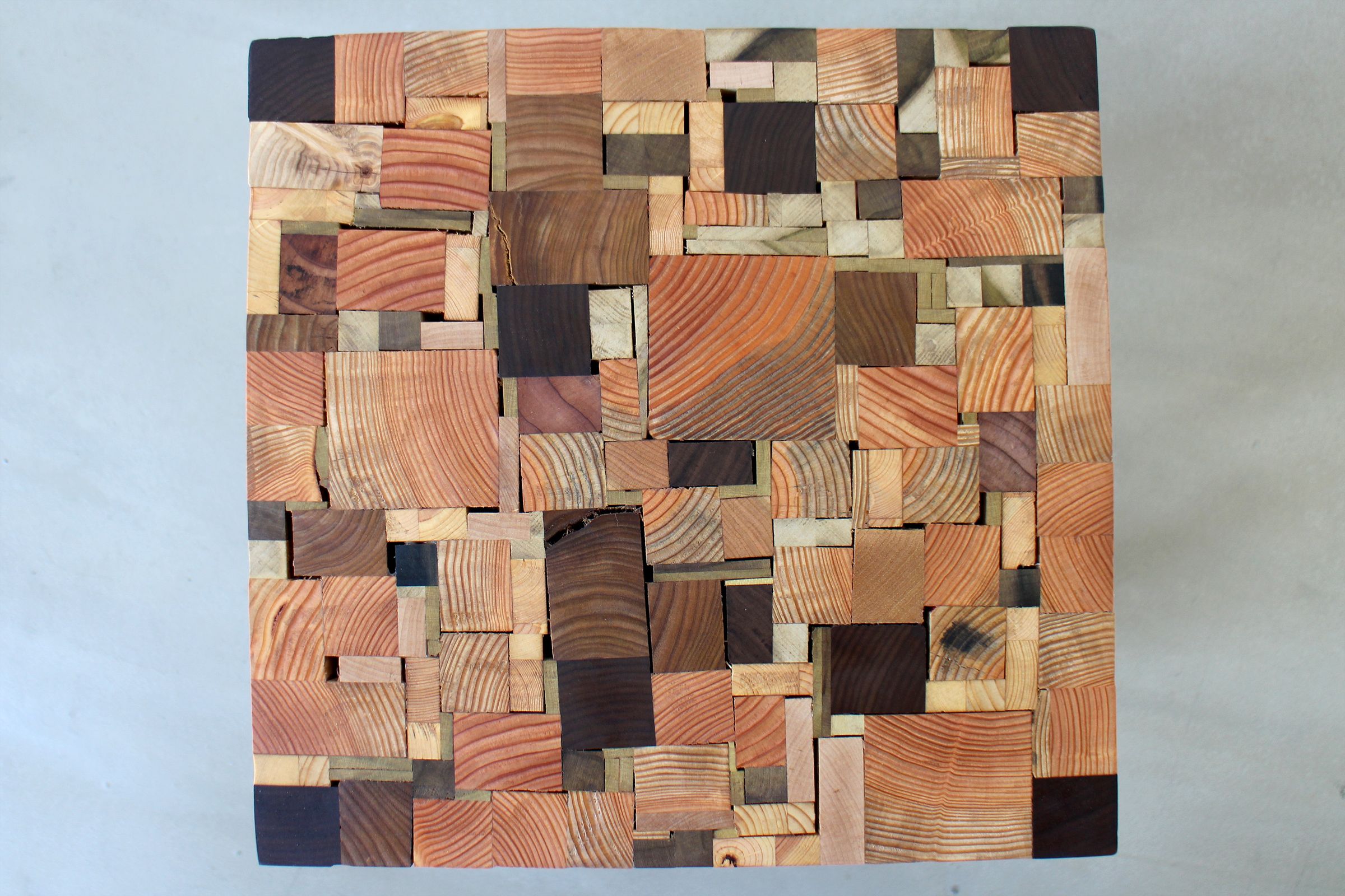 Scrap Ends Table : 15 Steps (with Pictures) - Instructables