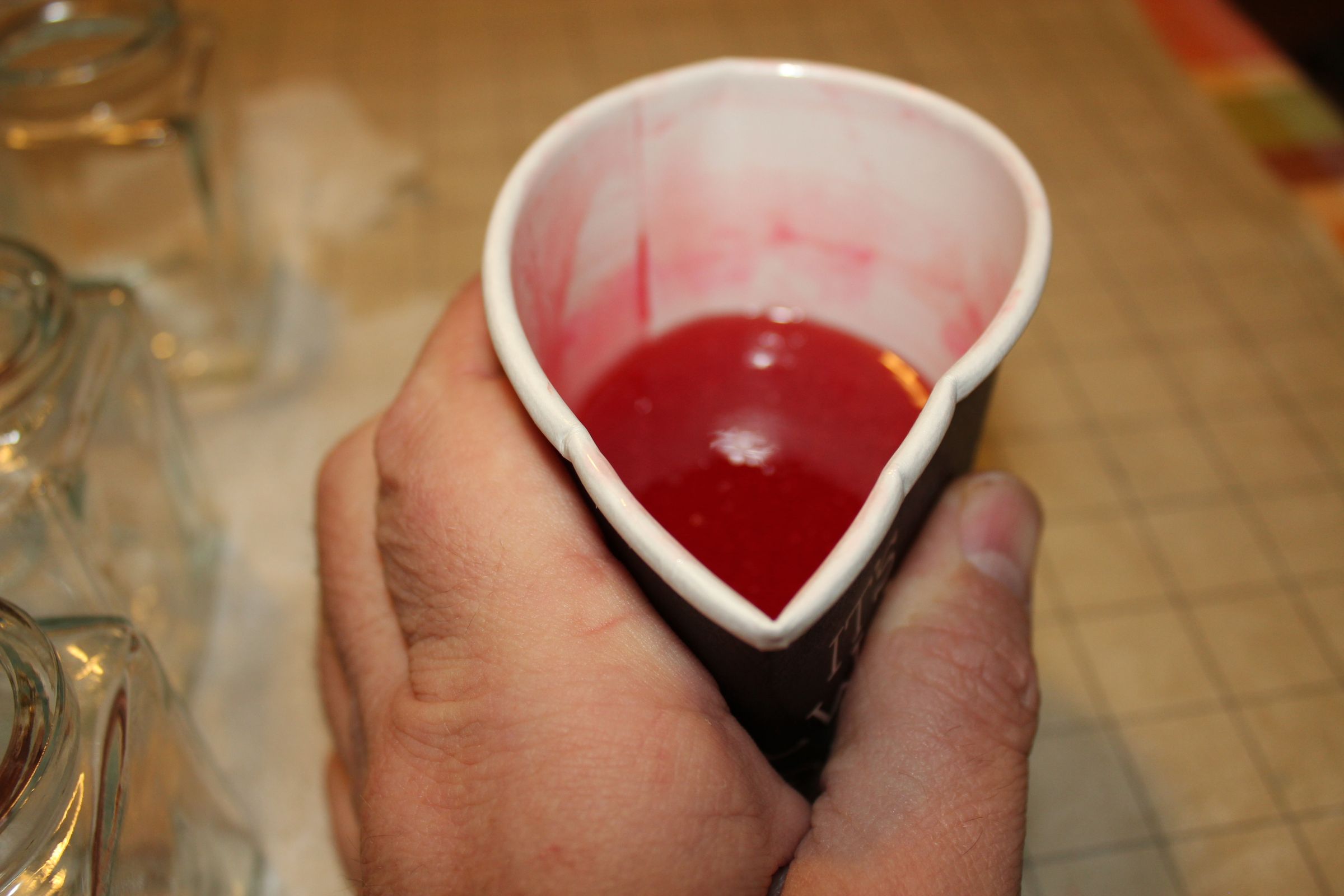 D&D Healing Potion Props : 10 Steps (with Pictures) - Instructables