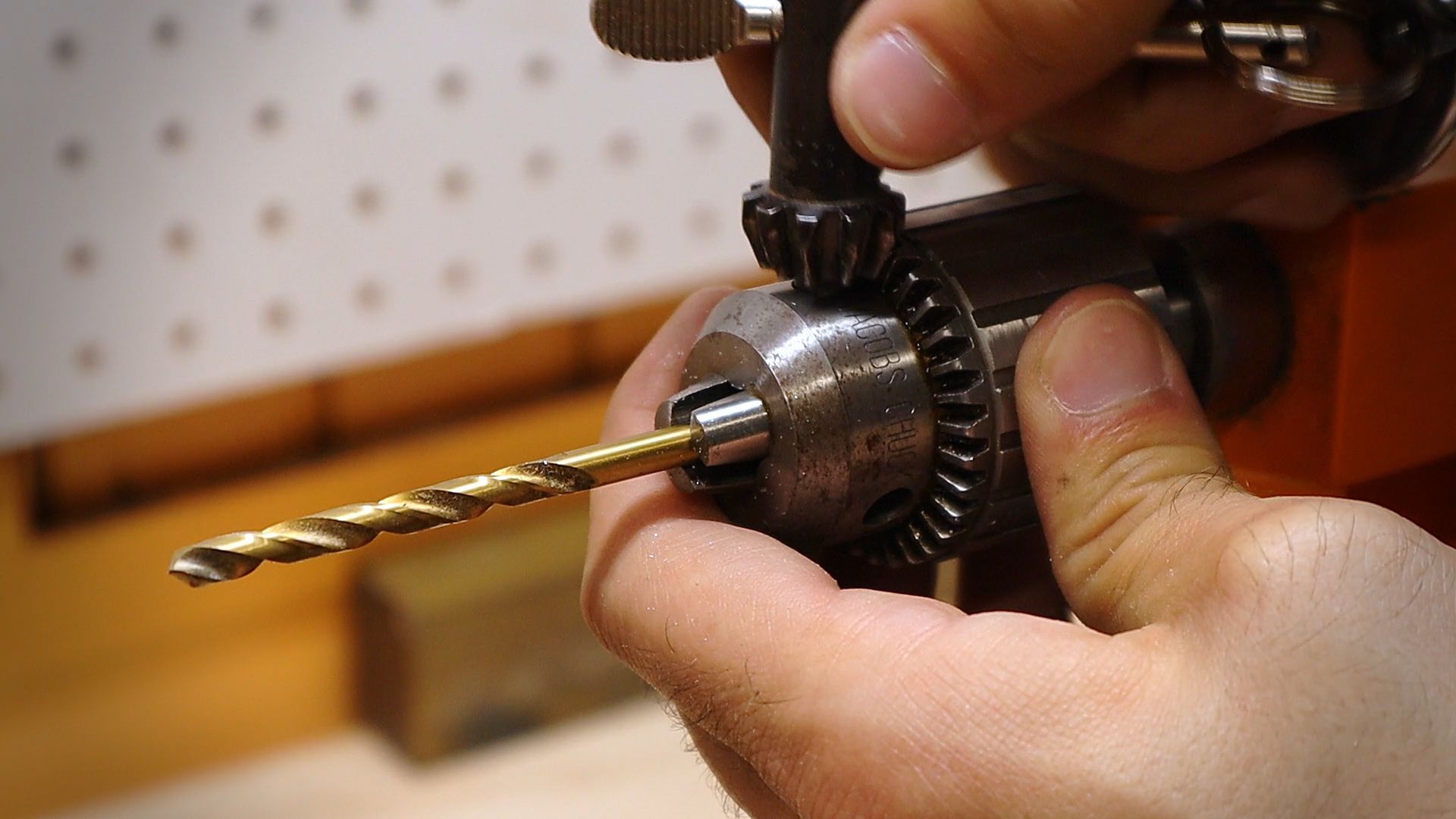 How to Make an Adjustable Ring Arbor (Using a Metal Lathe) : 21 Steps ...