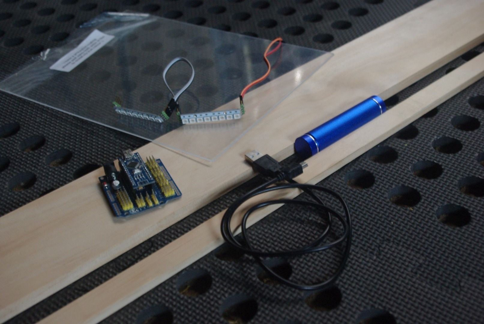 Chroma - Light in a Box : 13 Steps (with Pictures) - Instructables