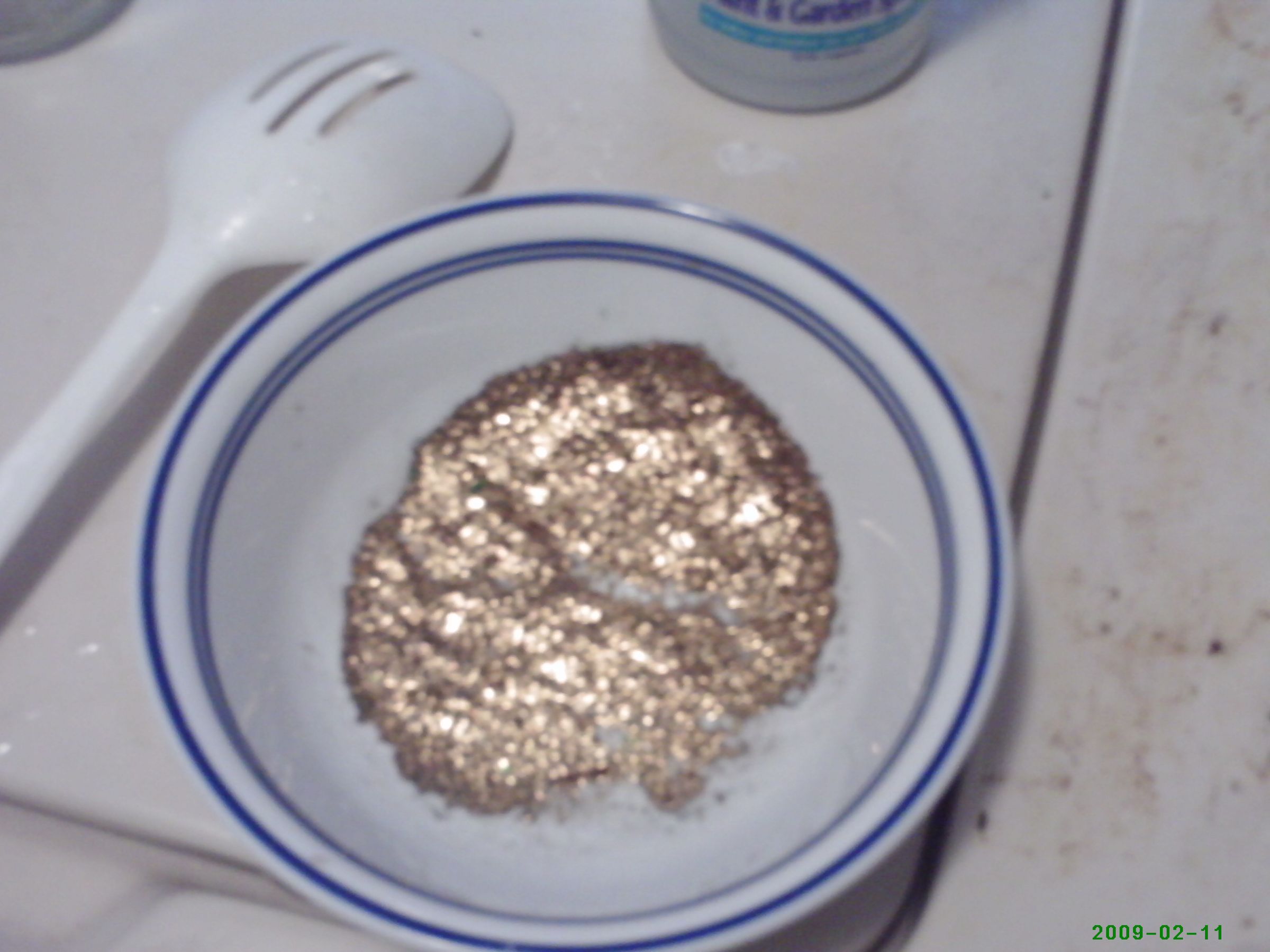 Gold Recovery Correctly : 12 Steps - Instructables